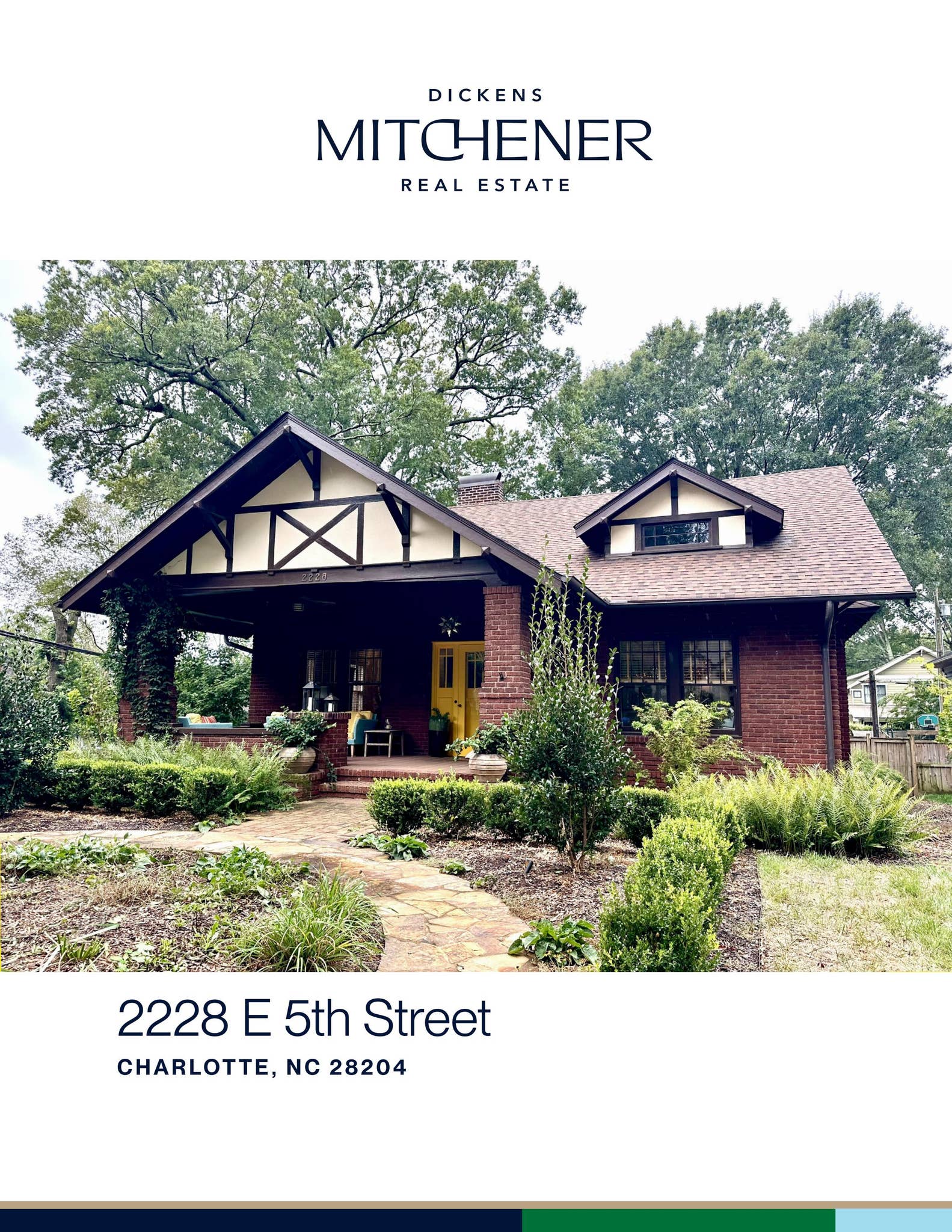 2228 E 5th Street by Dickens Mitchener - Issuu