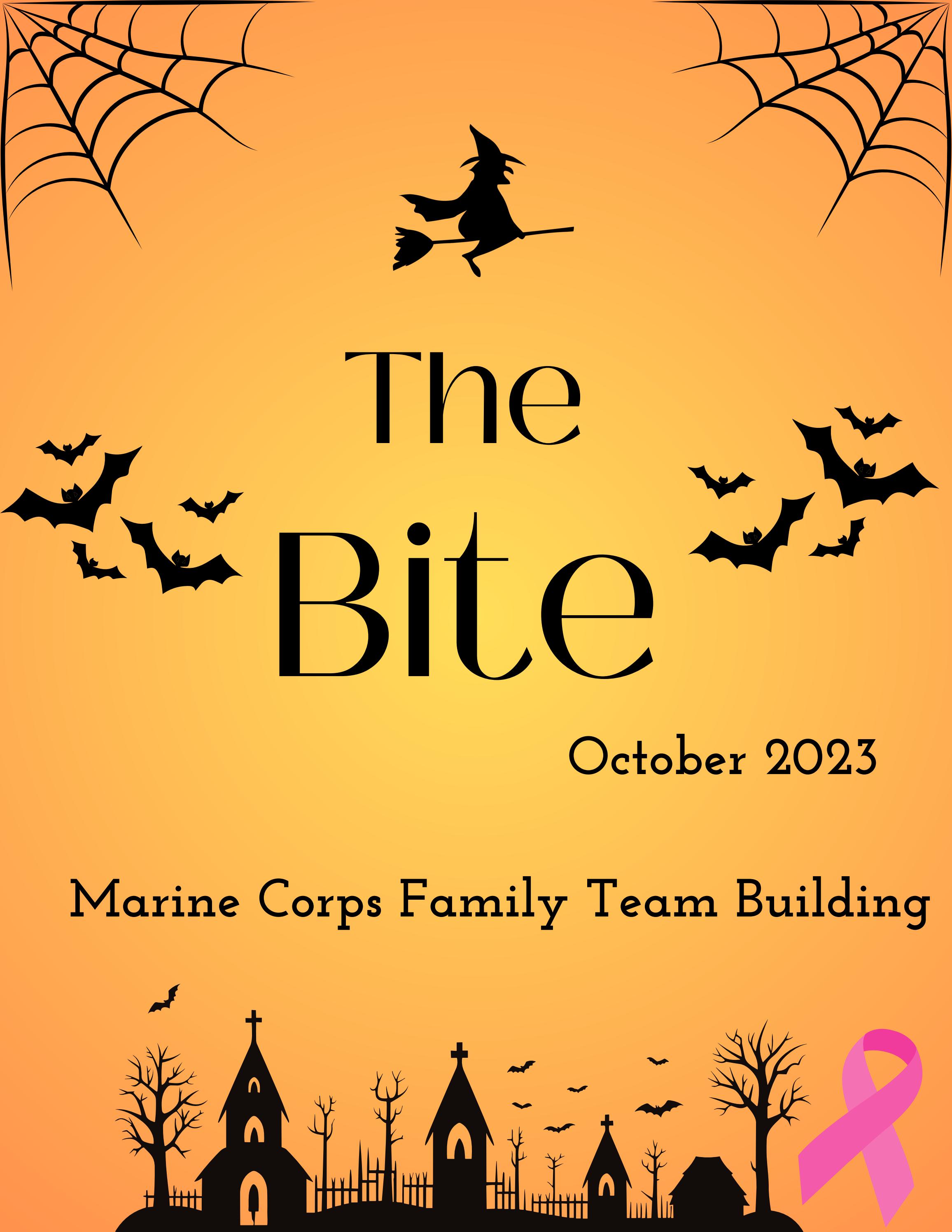 The Bite October 2023 by MCCS-SC - Issuu
