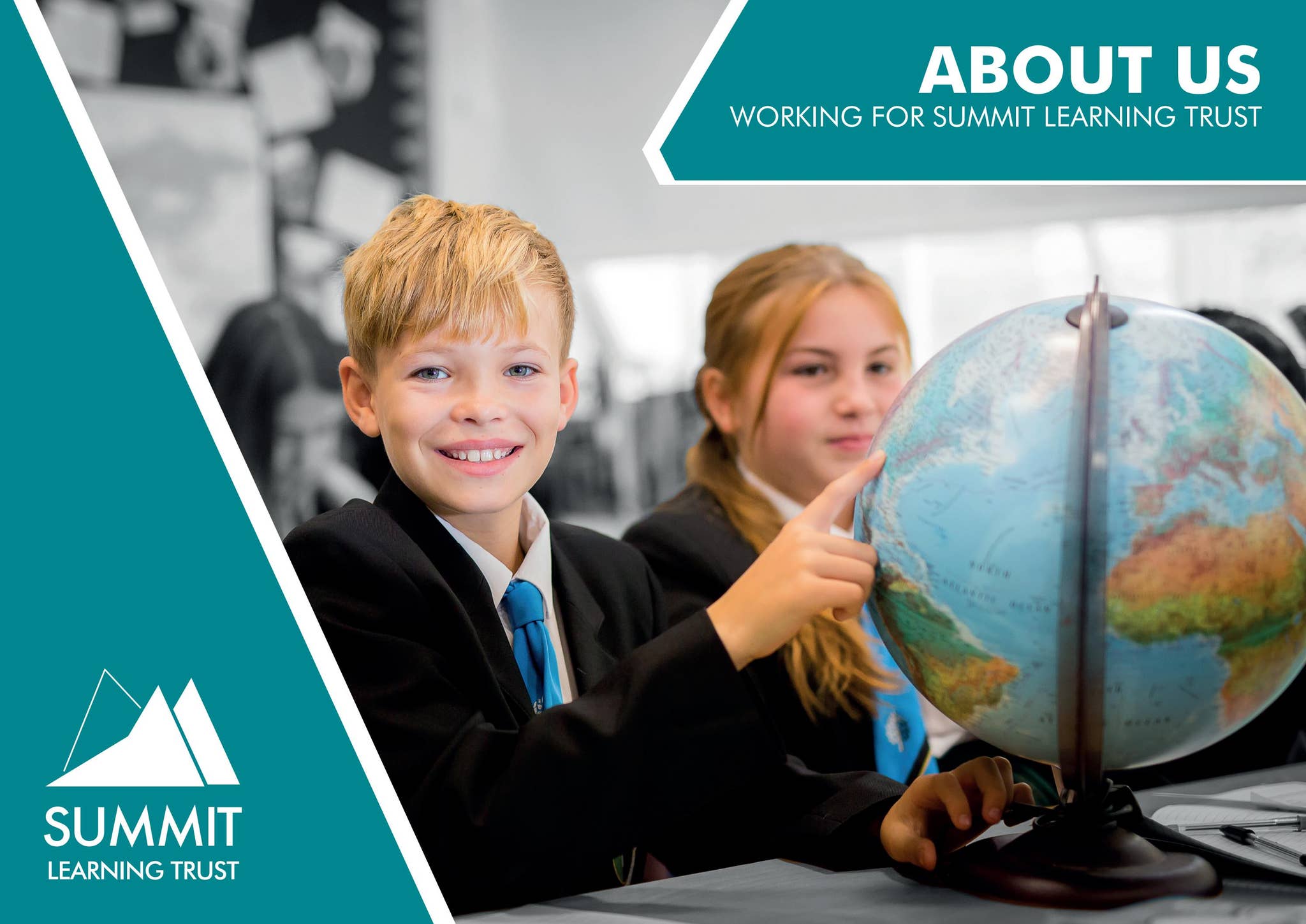 Summit Learning Trust Prospectus by Wave Ed - Issuu