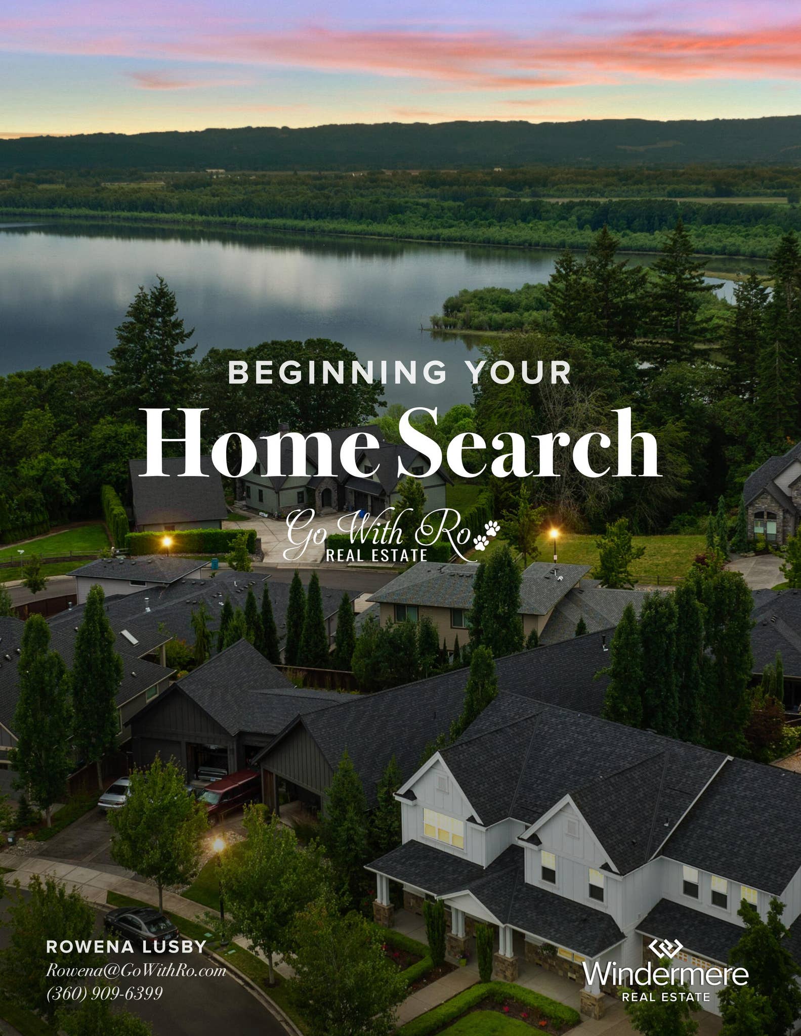 Go With Ro - Buyer's Guide by Sarah Boess - Issuu