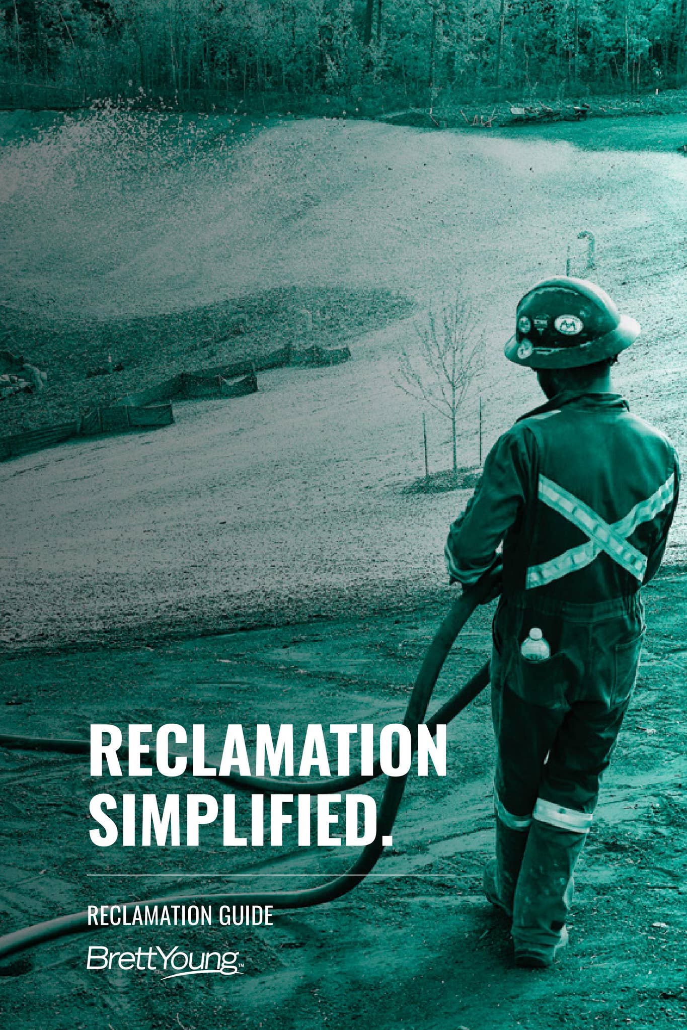 Reclamation Guide by BrettYoung - Issuu