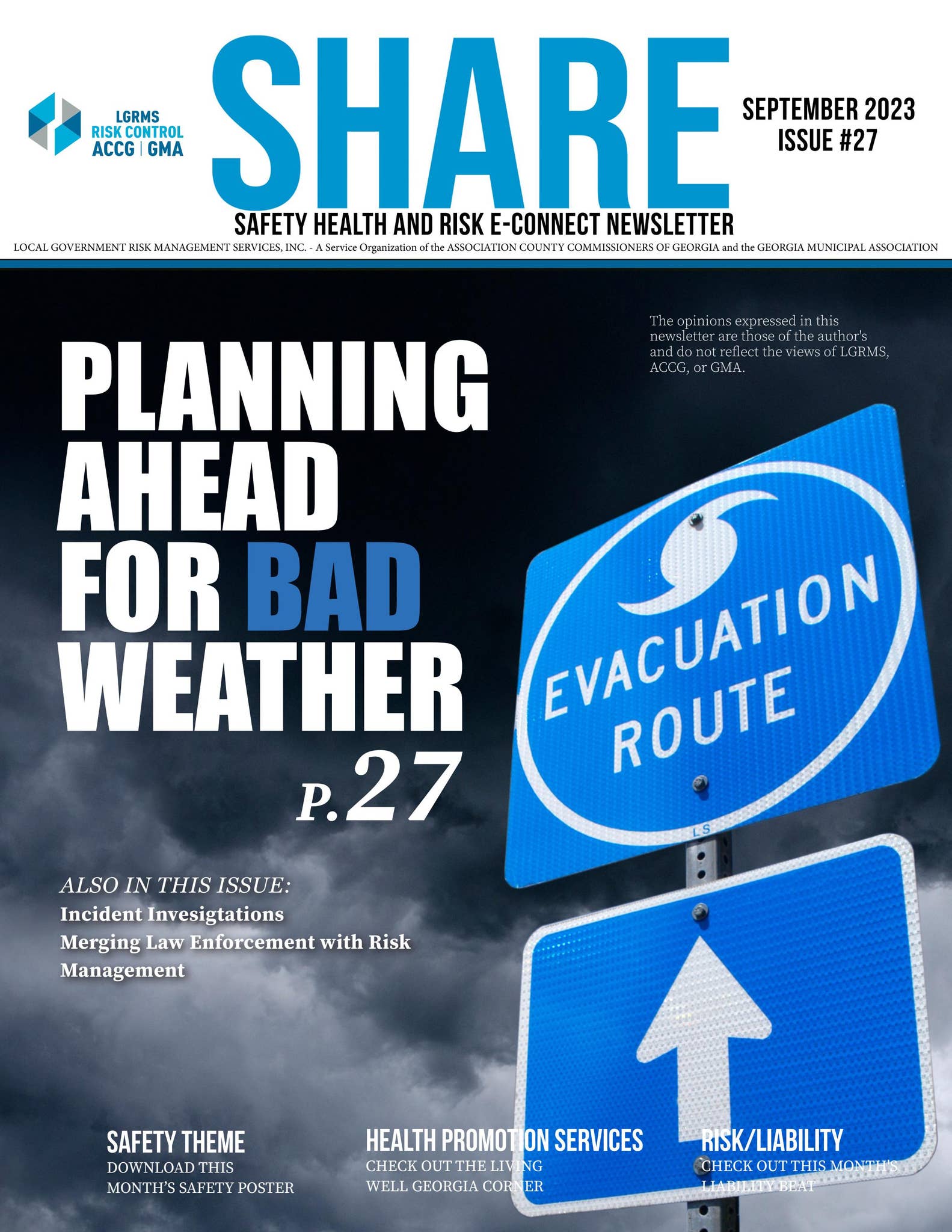 2023 SHARE_September by LGRMS - Issuu