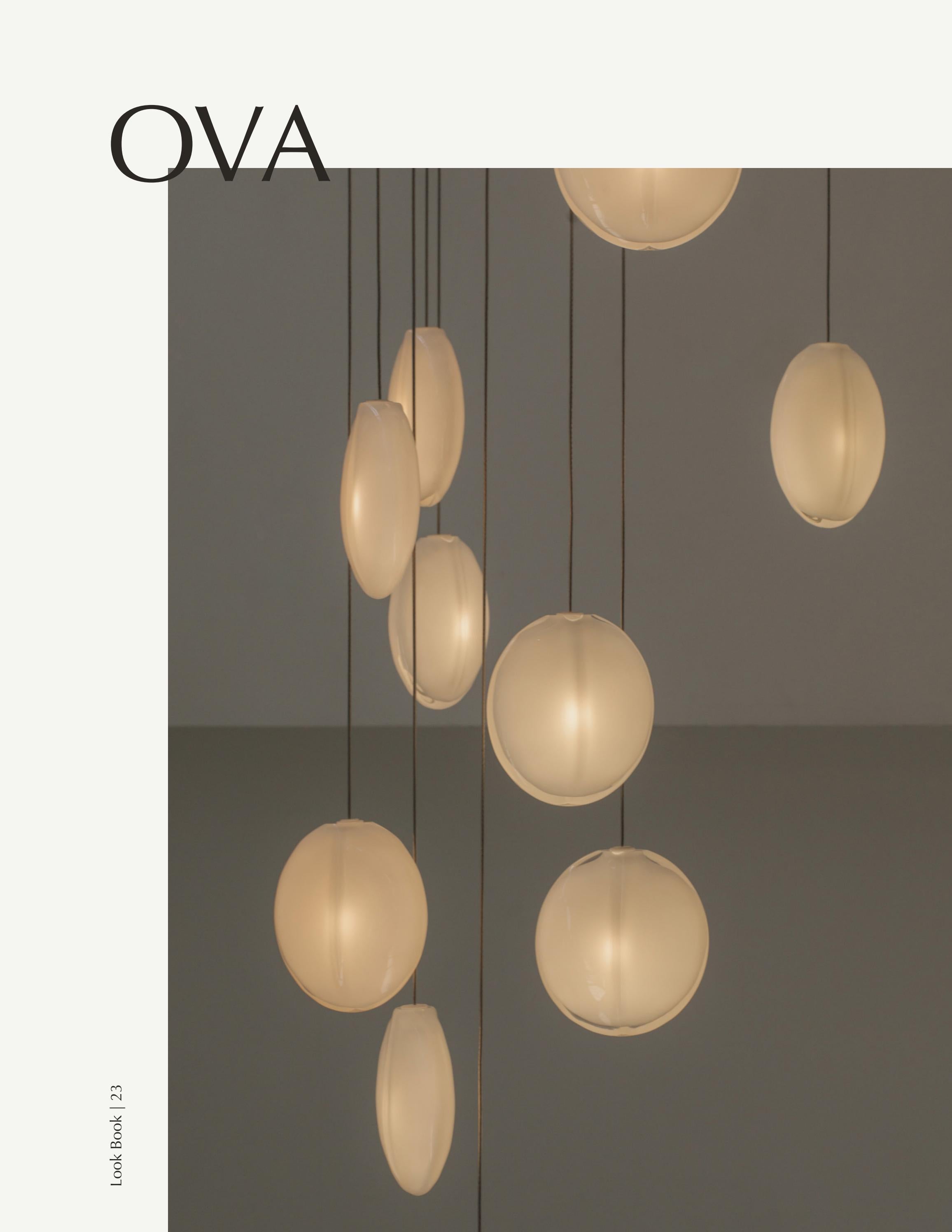 Ova Look Book by matthew.mccormick - Issuu
