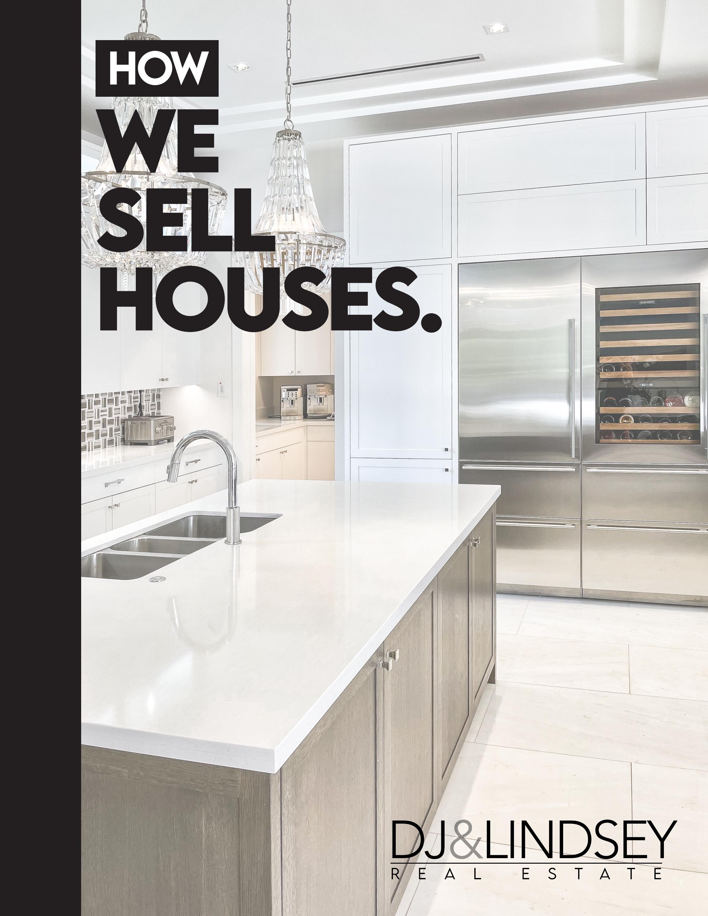 How: We Sell Houses. by DJandLindsey - Issuu