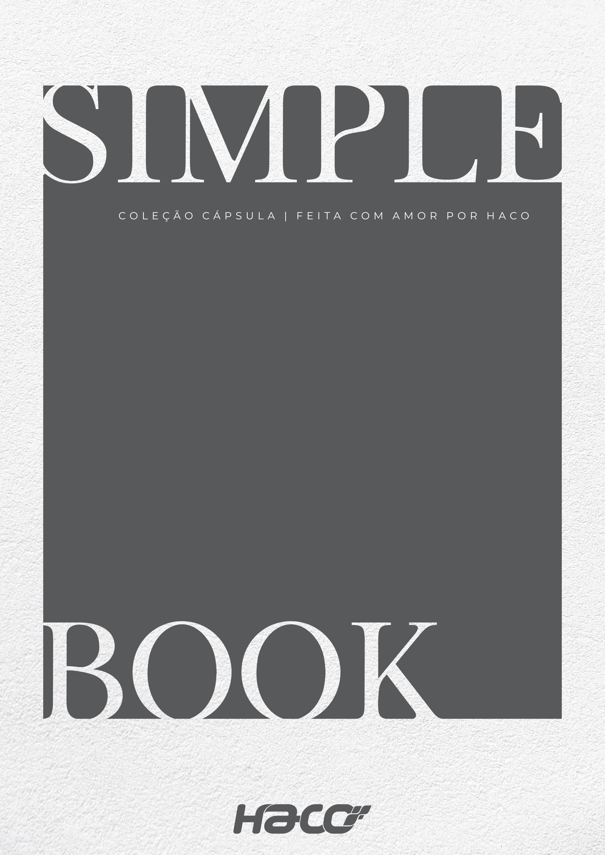 Book Digital - Simple Book by Haco - Issuu