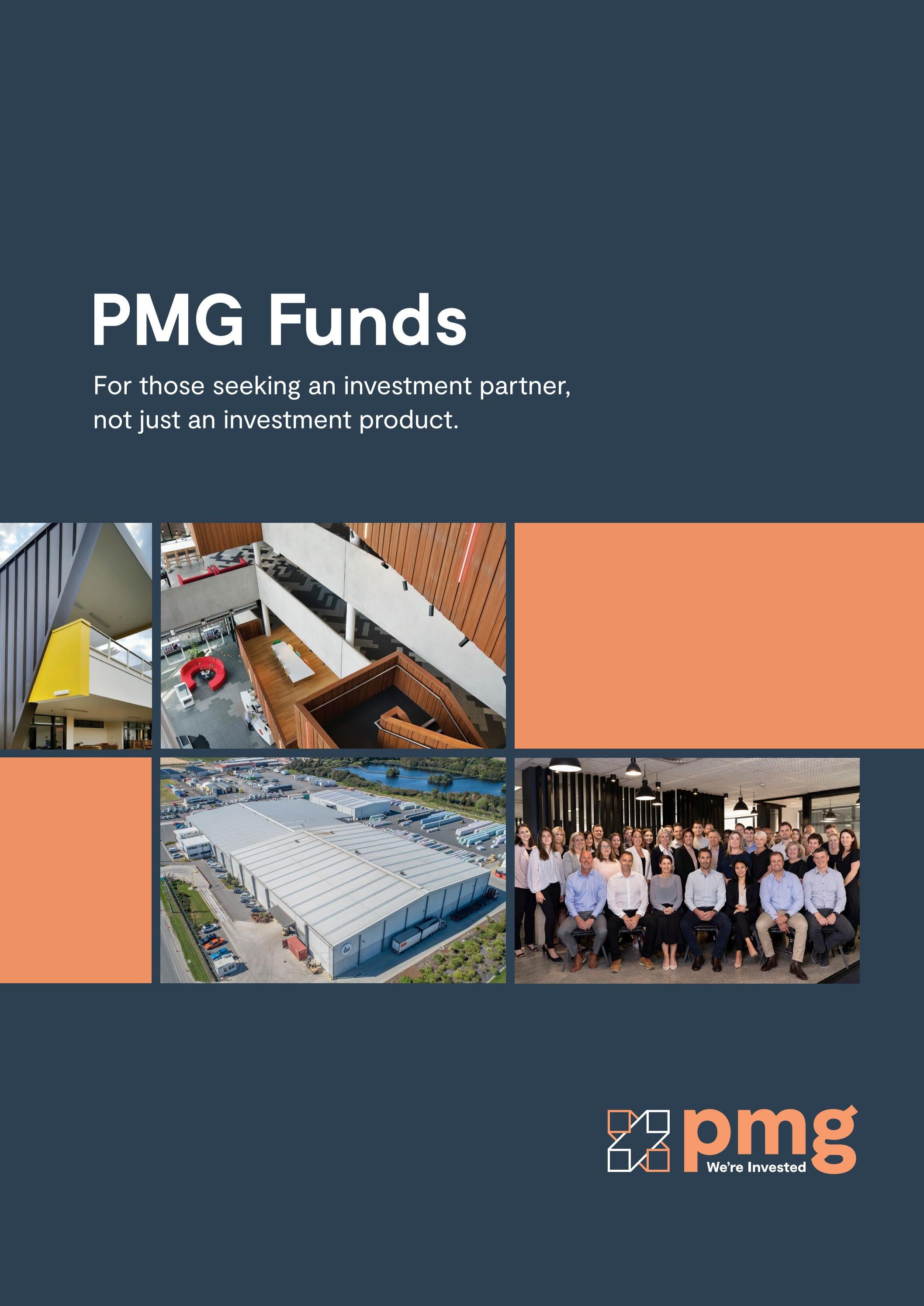 PMG Funds Brochure by PMG Funds - Issuu