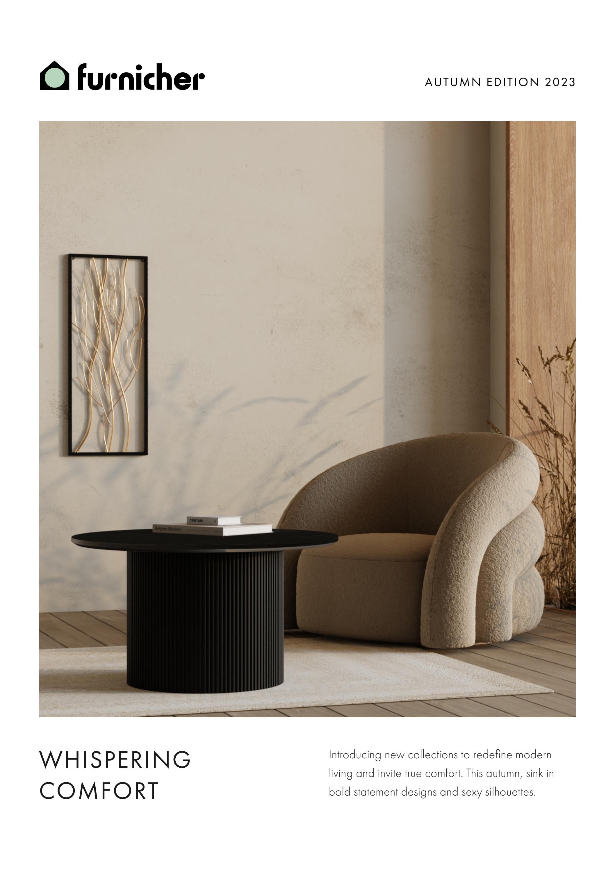 Autumn Lookbook 2023 by Furnicher - Issuu