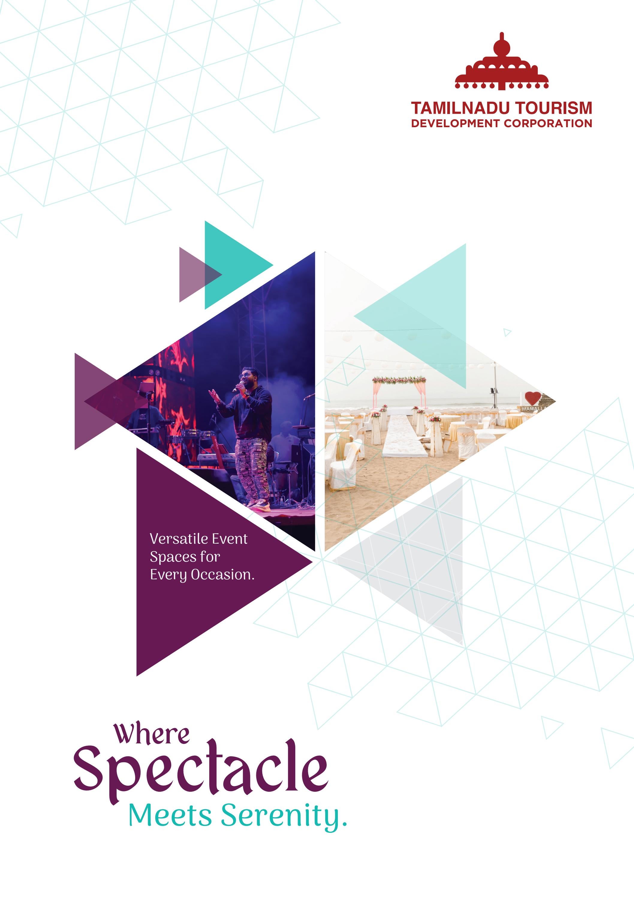 TTDC by Ramesh Ramy - Issuu