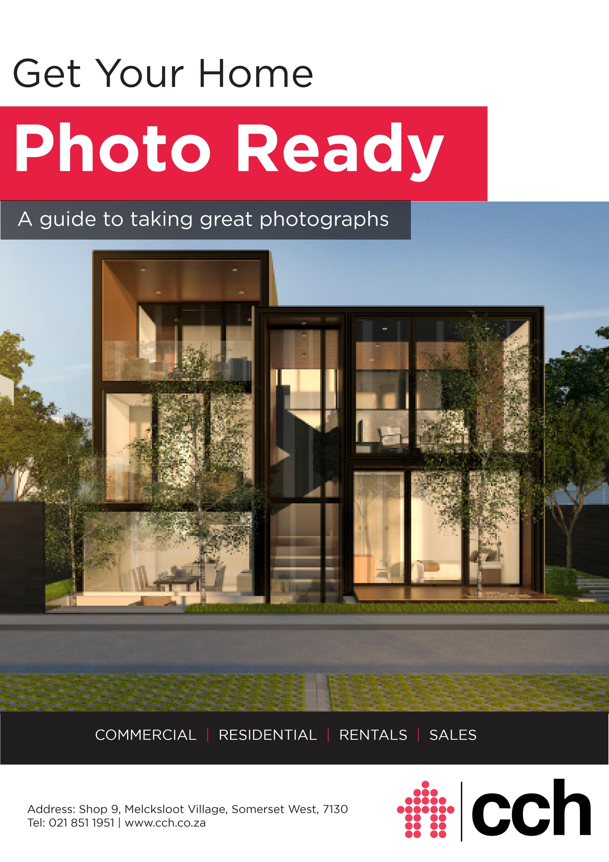 Get your Home photo ready template by Tshepo Hlongwane - Issuu