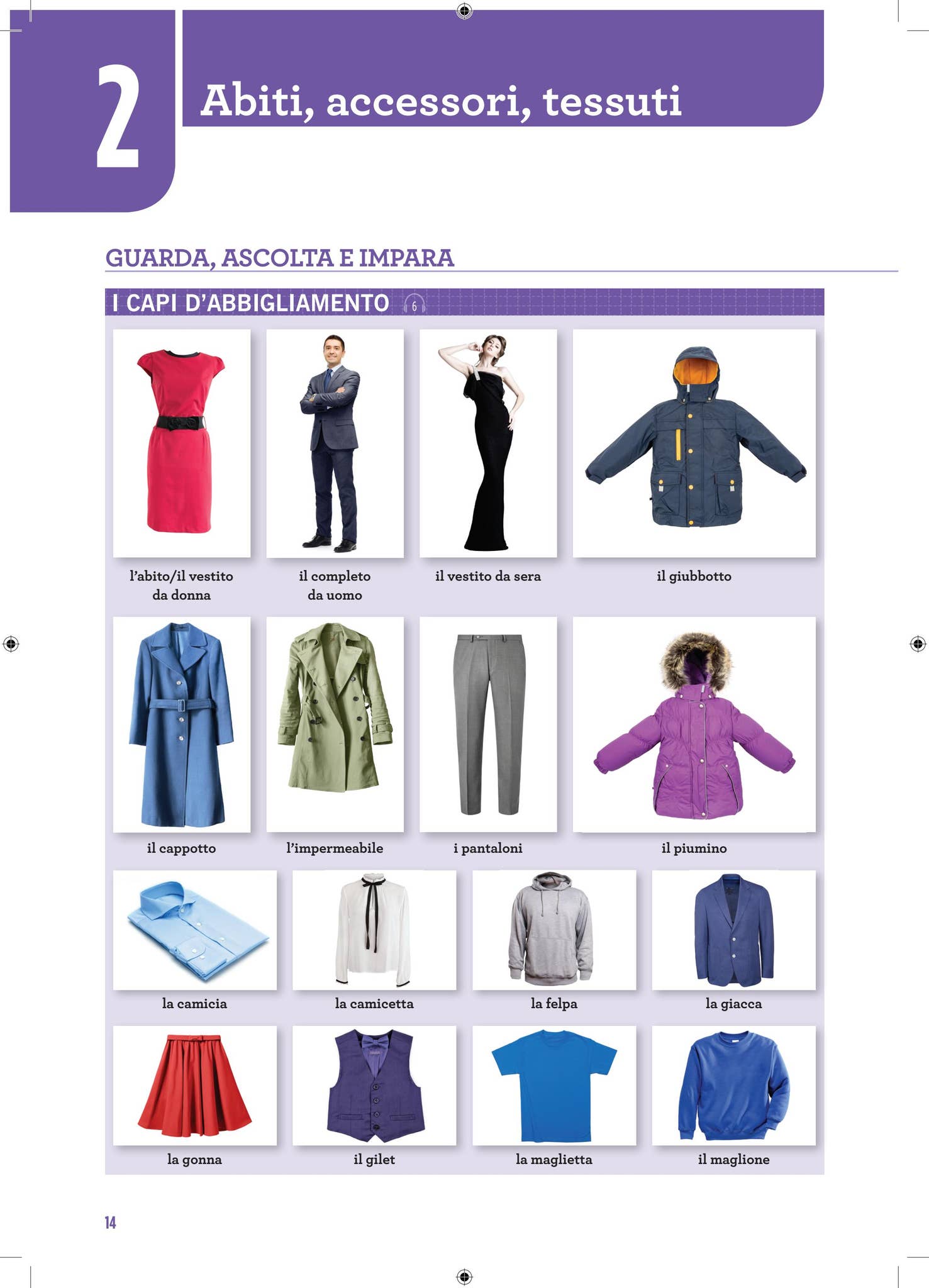 ILS | Moda e Design - Abiti, accessori, tessuti by ELI Publishing - Issuu