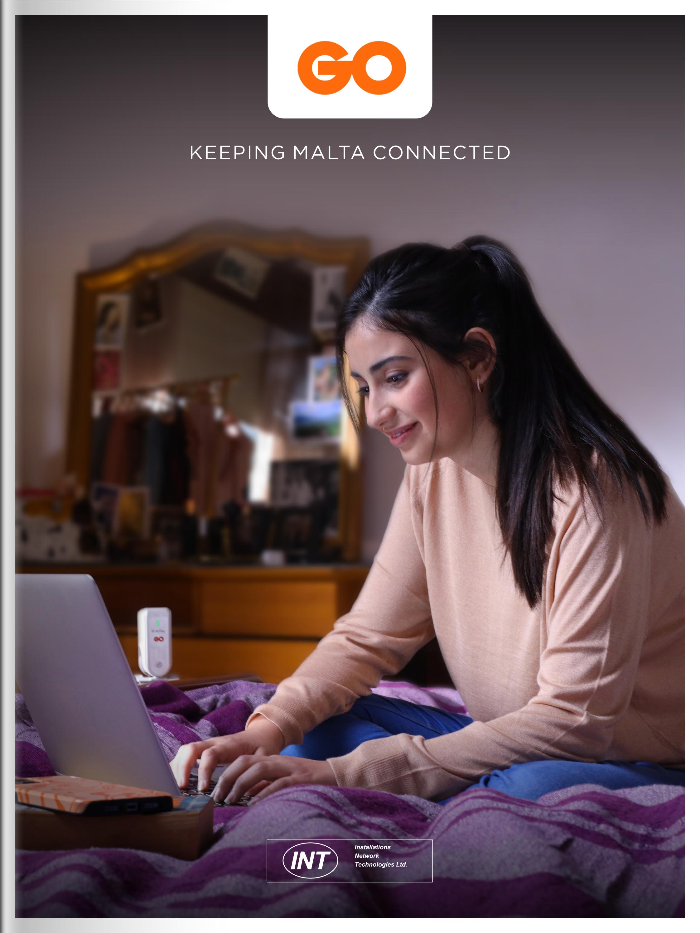 GO Plc by Outlook Publishing - Issuu