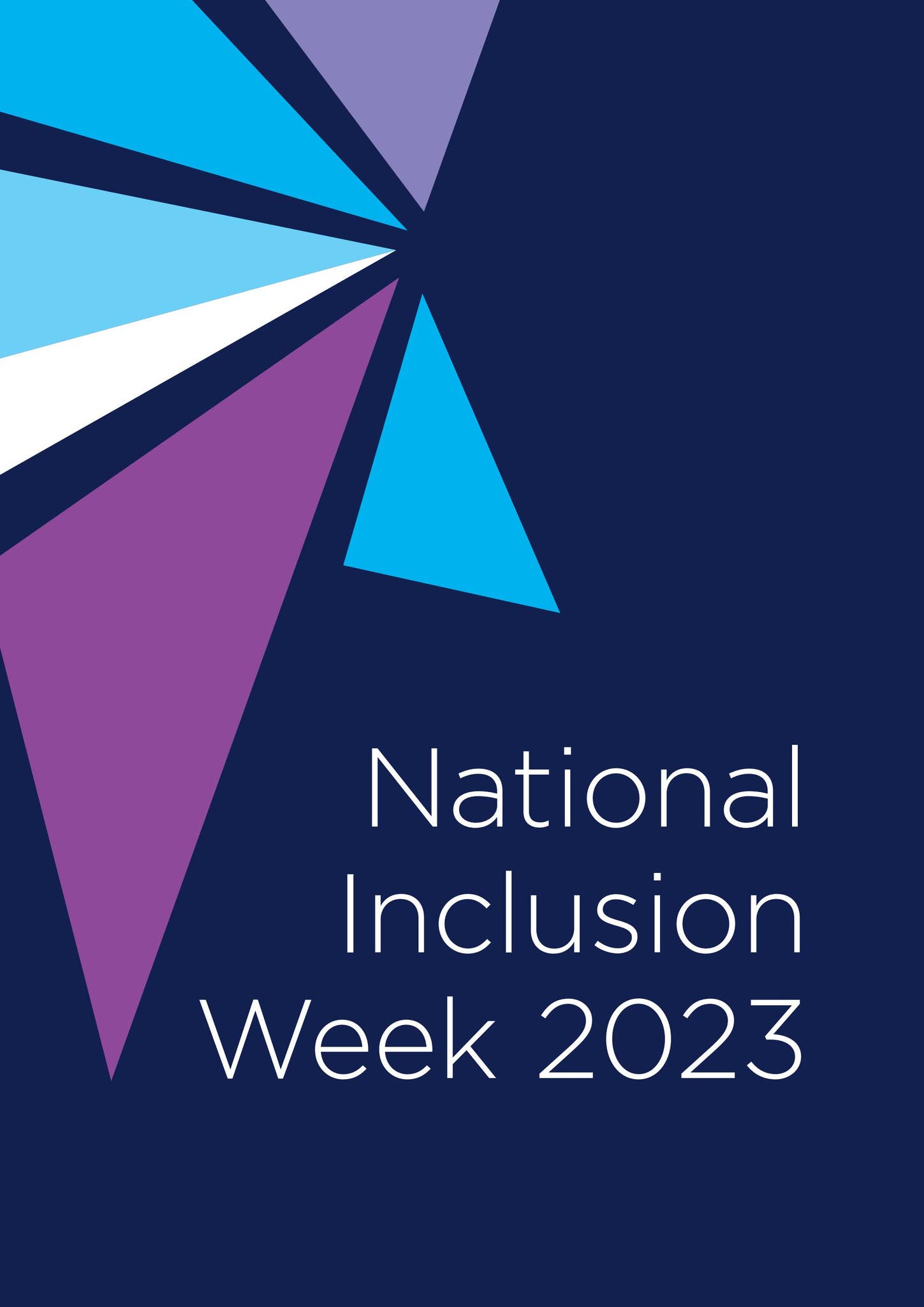 National Inclusion Week Guide by transpennineexpresstrains - Issuu