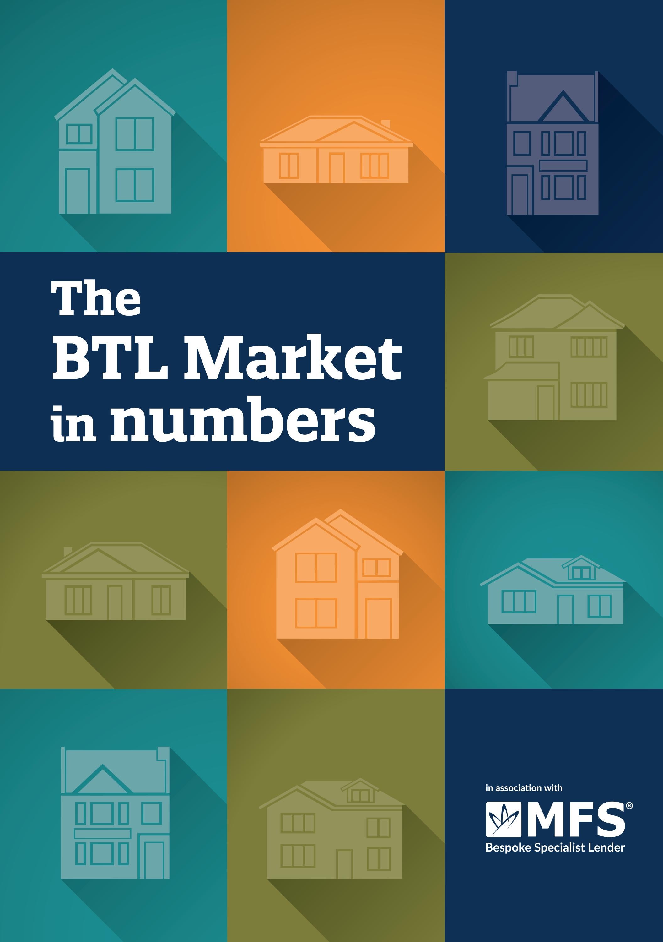 BTL Insider Supplement — The BTL market, in numbers by BTL Insider ...