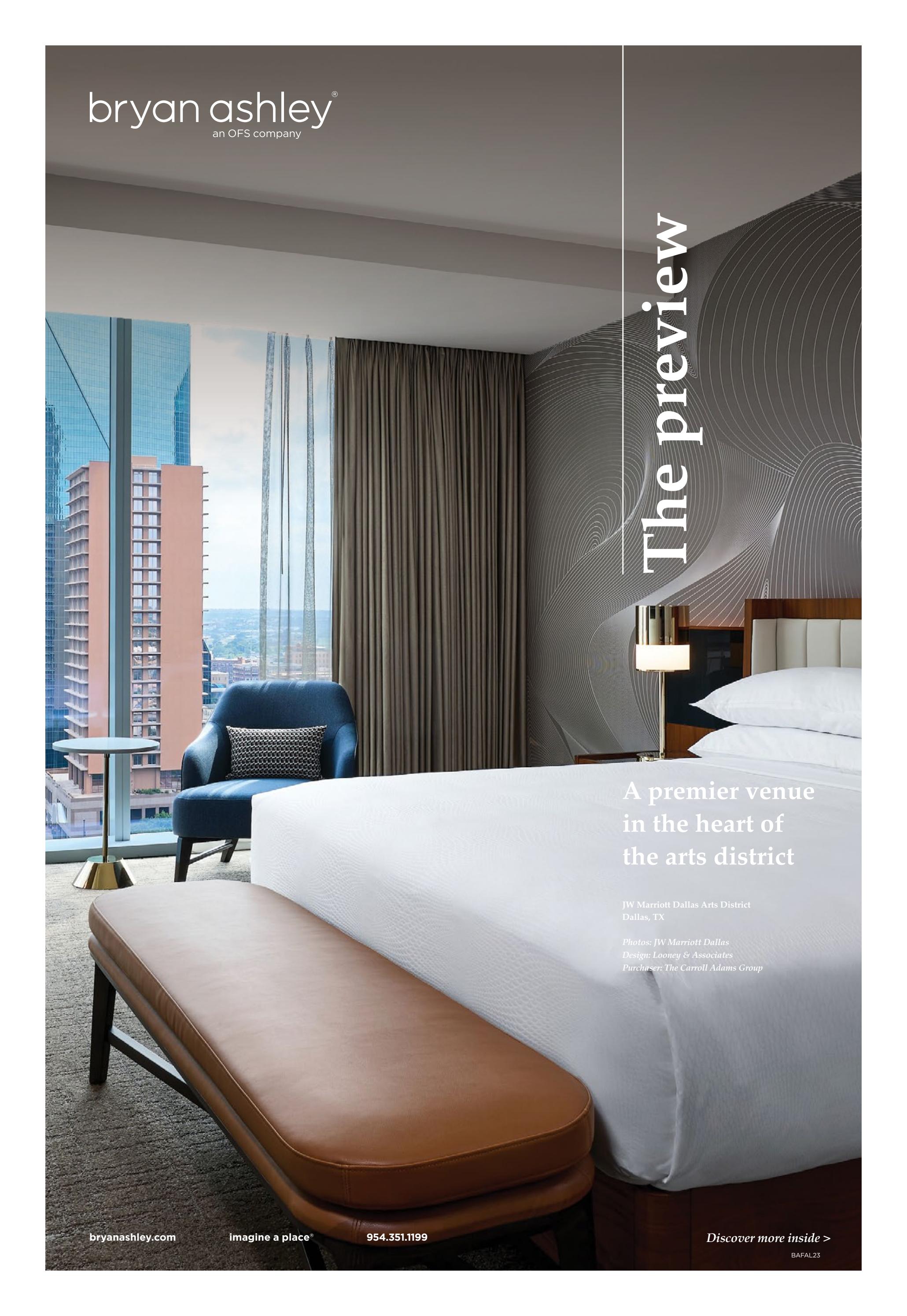 Fall 2023 Preview by Bryan Ashley - Issuu