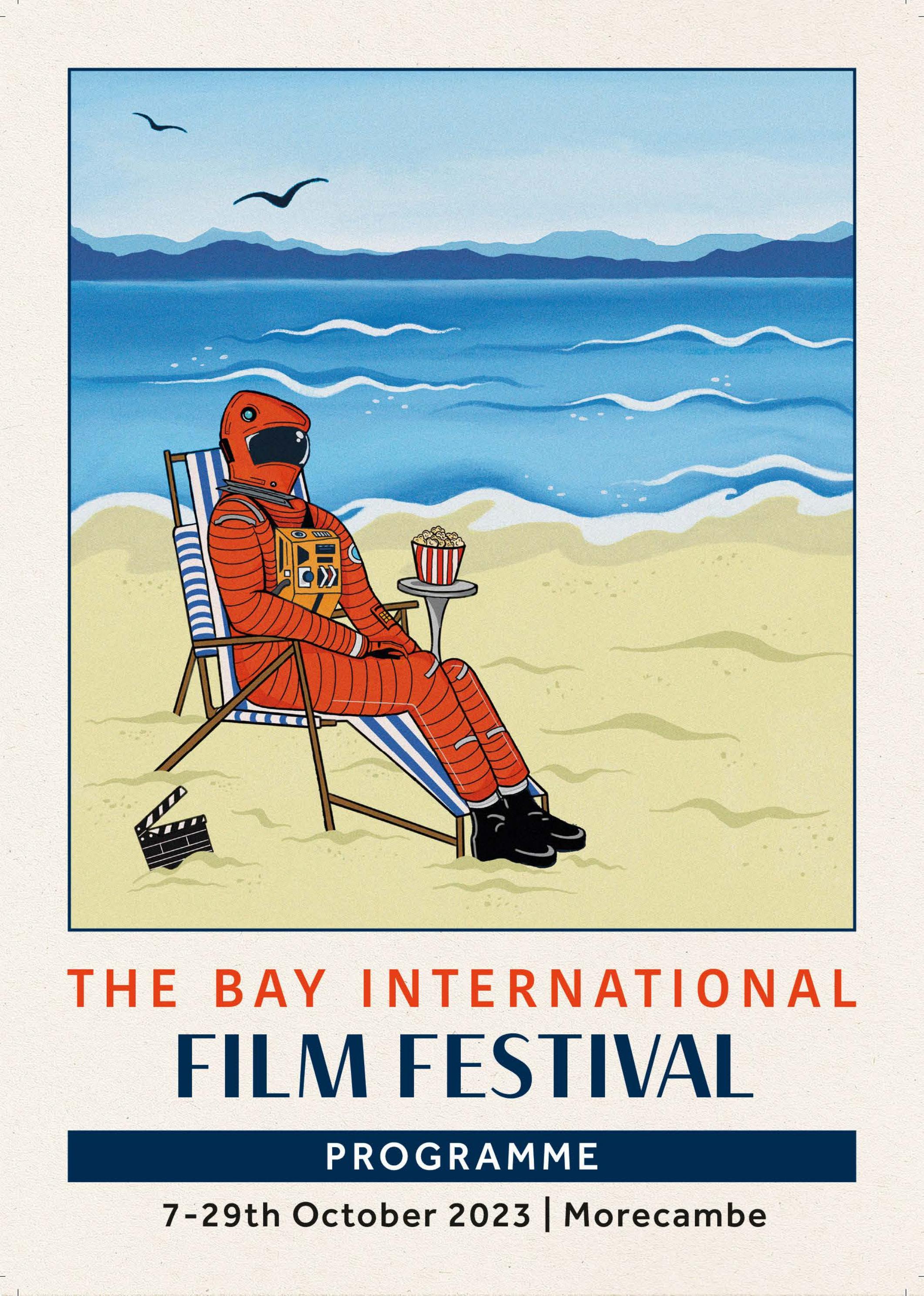 The Bay International Film Festival Programme 2023 by The Bay Film ...