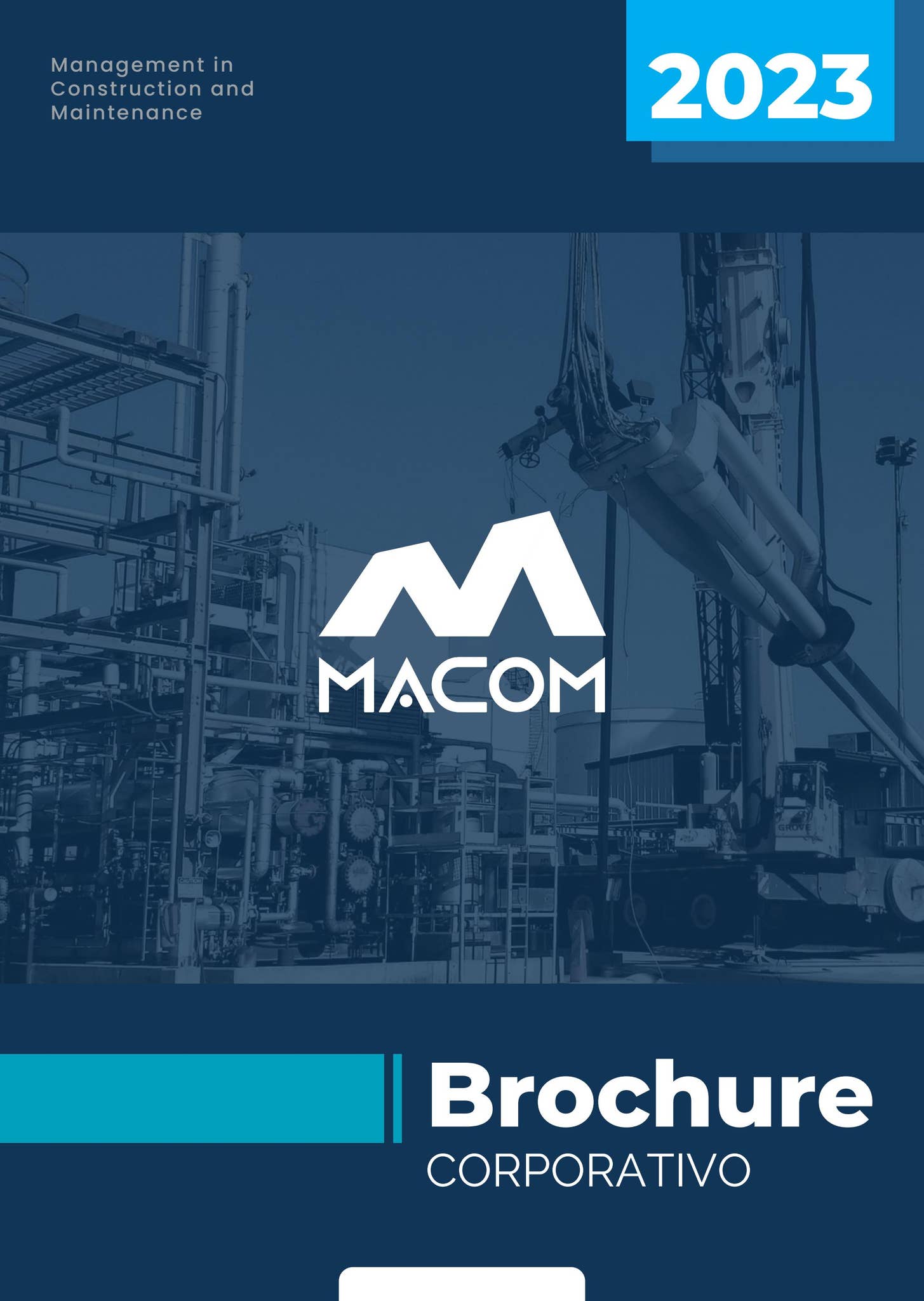 MACOM 2023 by macom.peru - Issuu