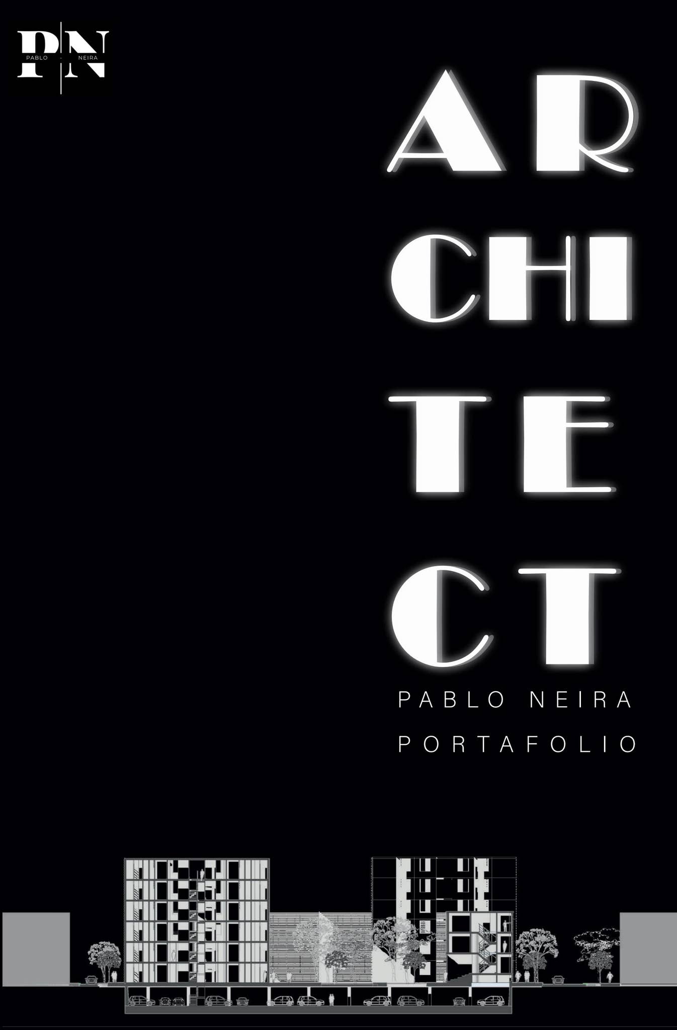 PORTAFOLIO DE ARQUITECTURA PABLO NEIRA by PABLONEIRA1214 - Issuu