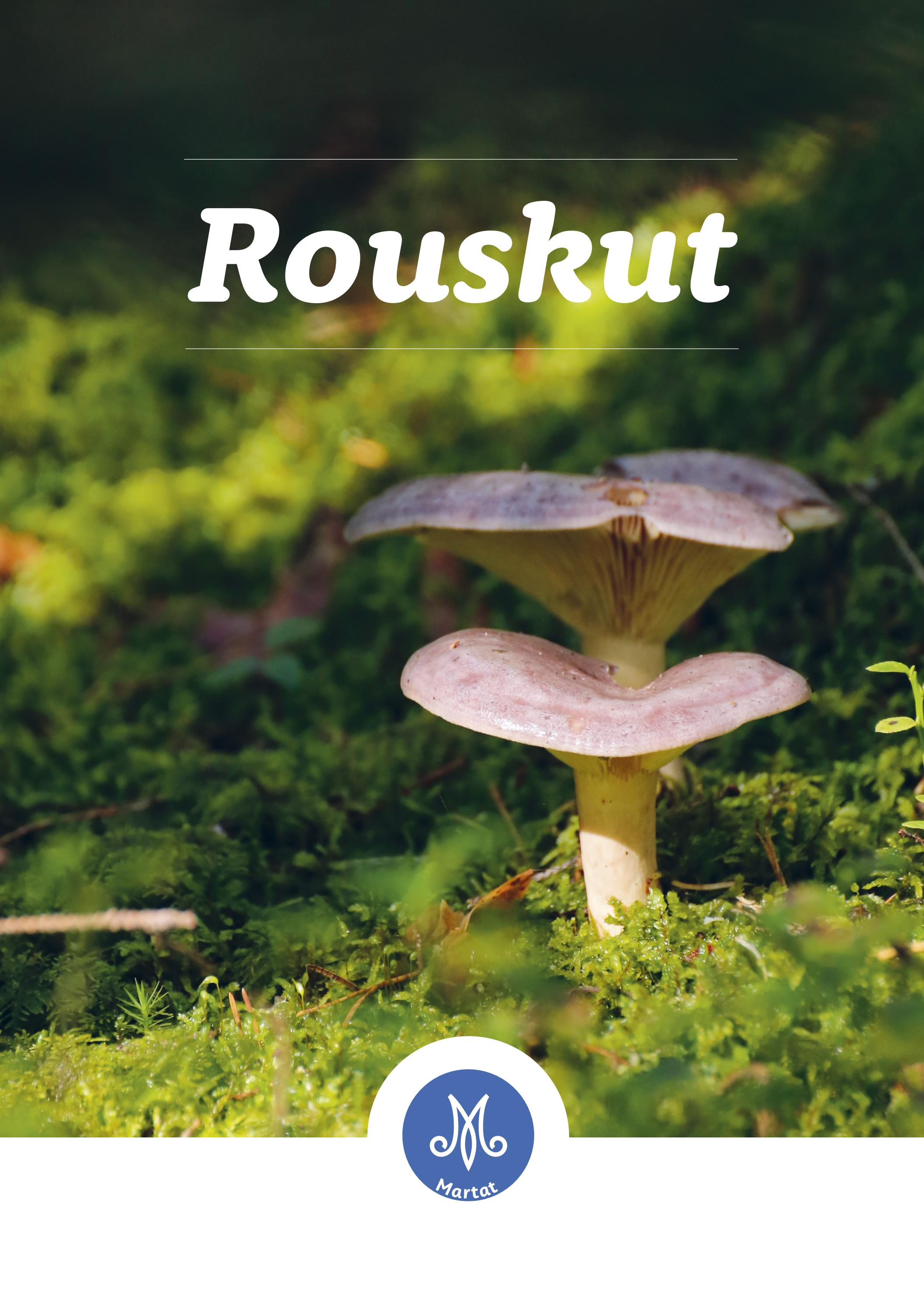 Rouskut by Marttaliitto - Issuu