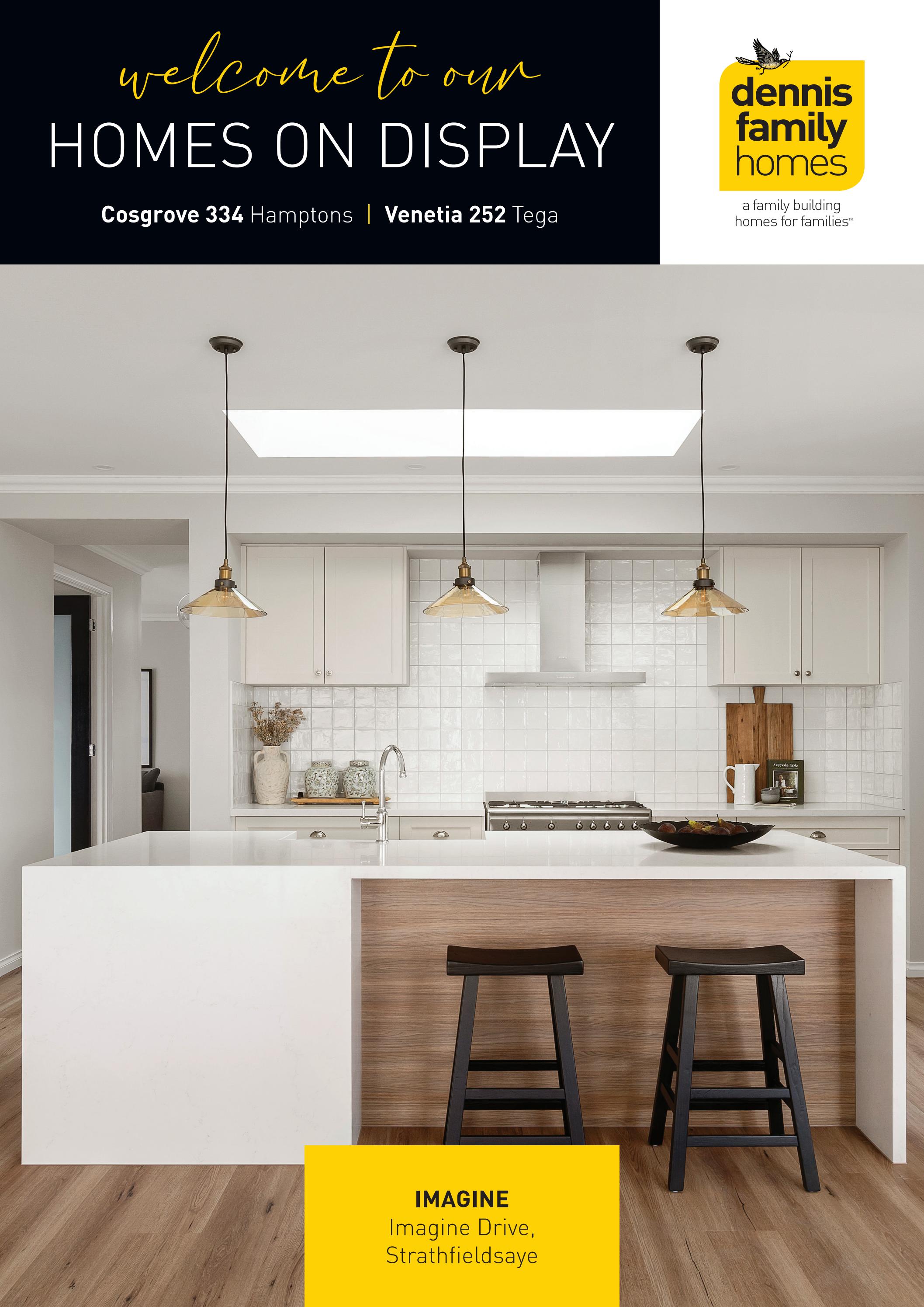 Imagine Estate Bendigo 23 - Display Guide by DennisFamily - Issuu