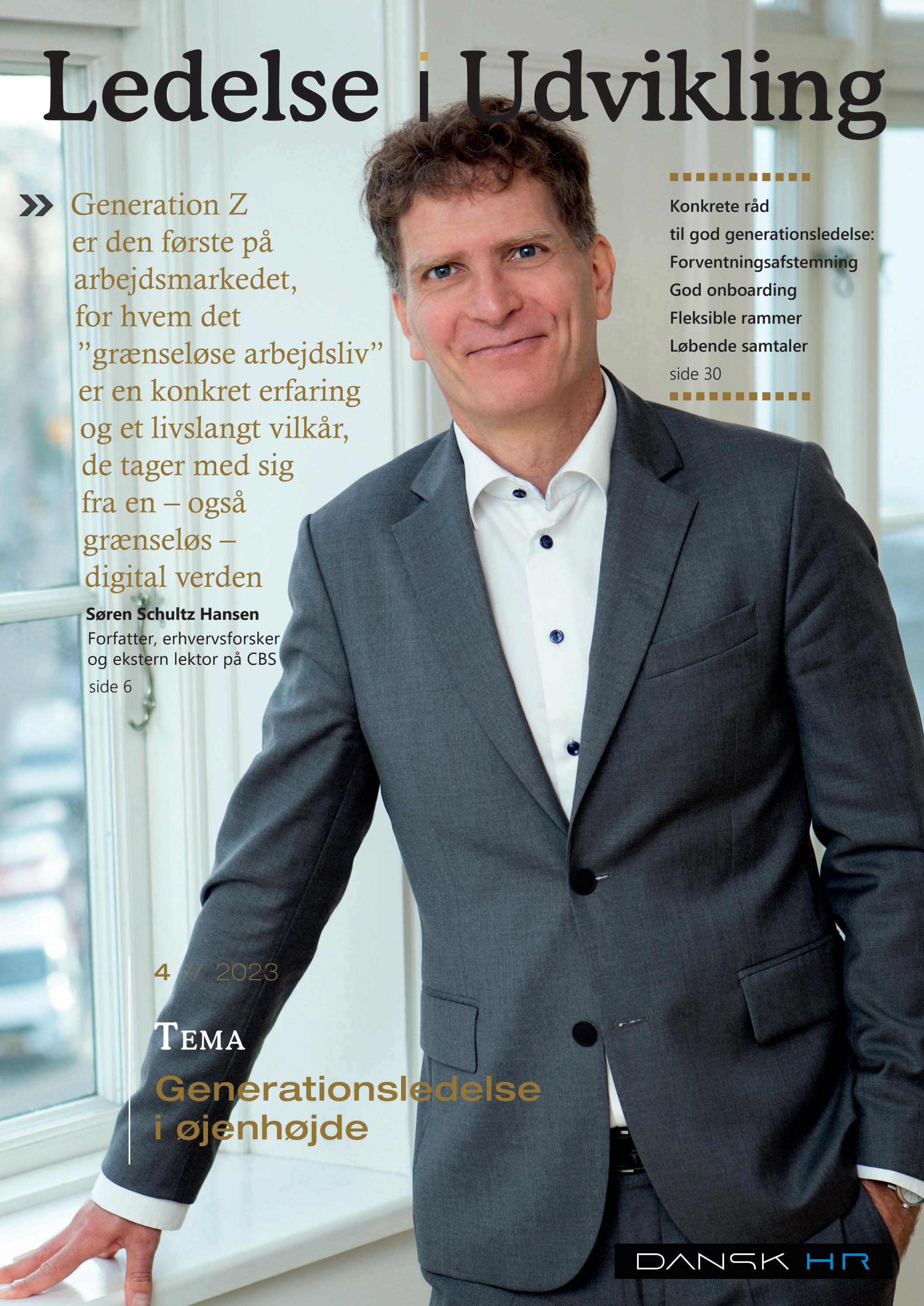 Ledelse i Udvikling 4 - 2023 by DANSK HR - Issuu