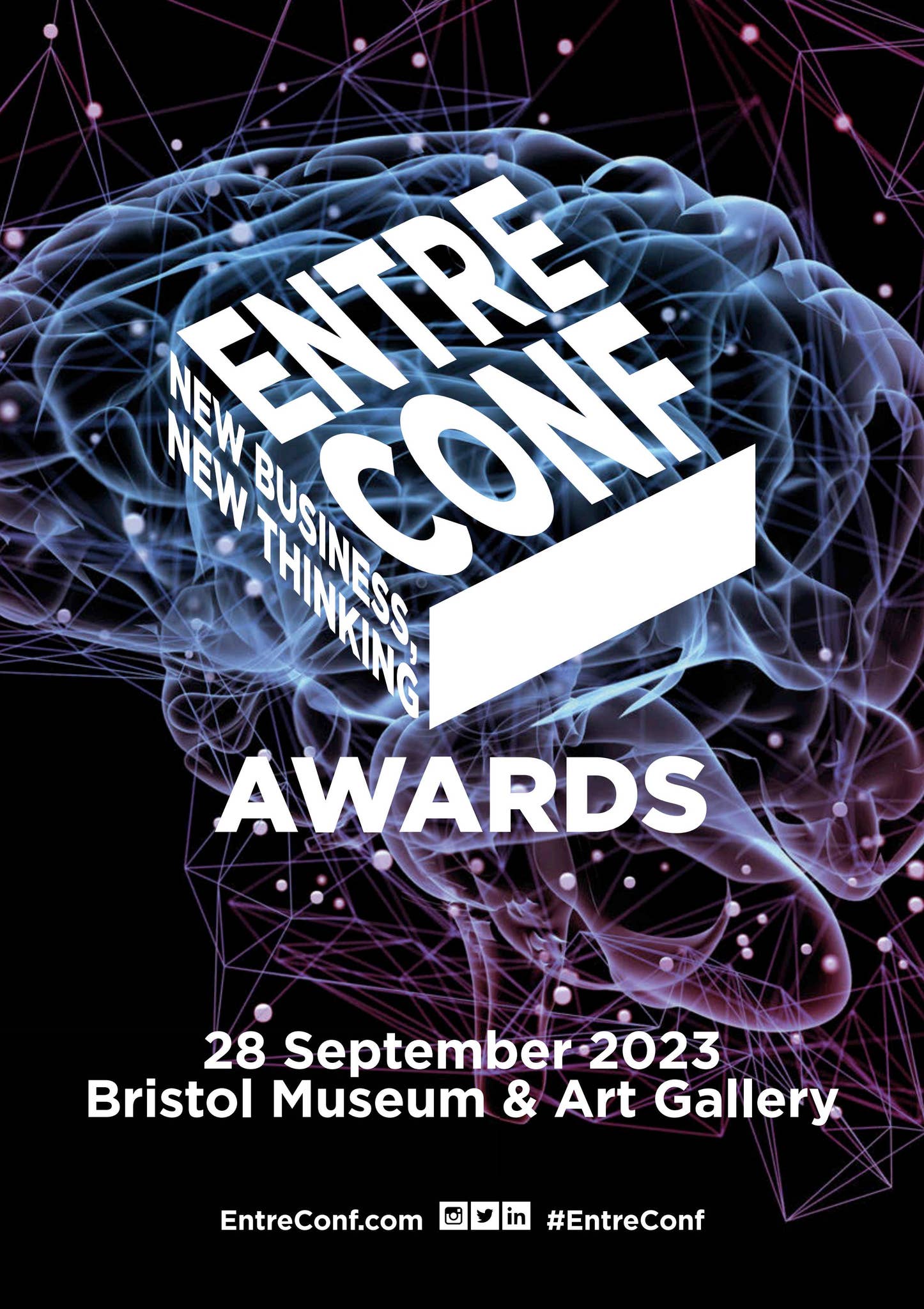 EntreConf Awards 2023 Programme by MediaClash - Issuu