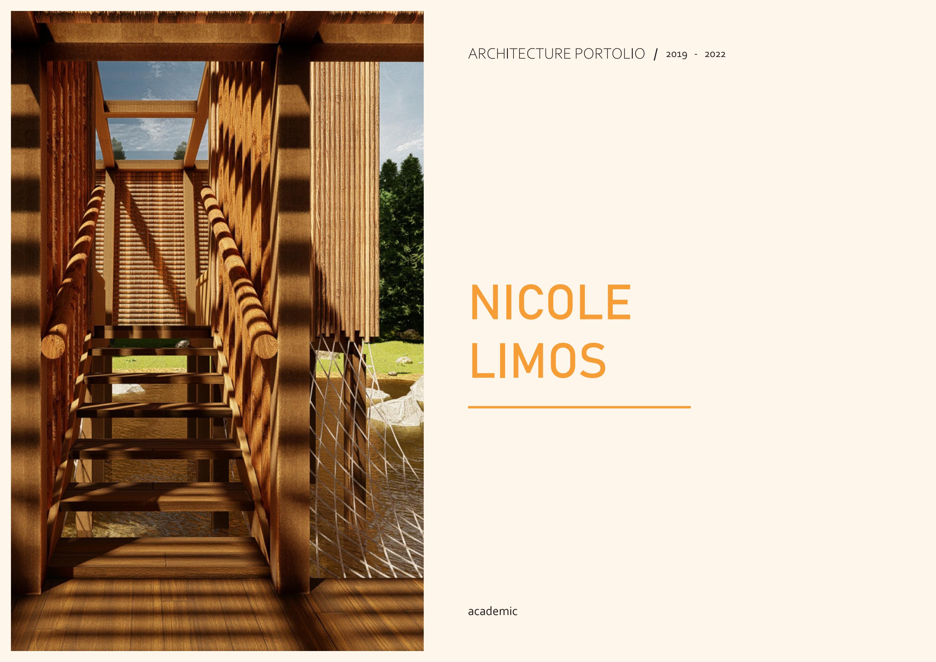 Academic Portfolio (2023) by Nicole Limos - Issuu