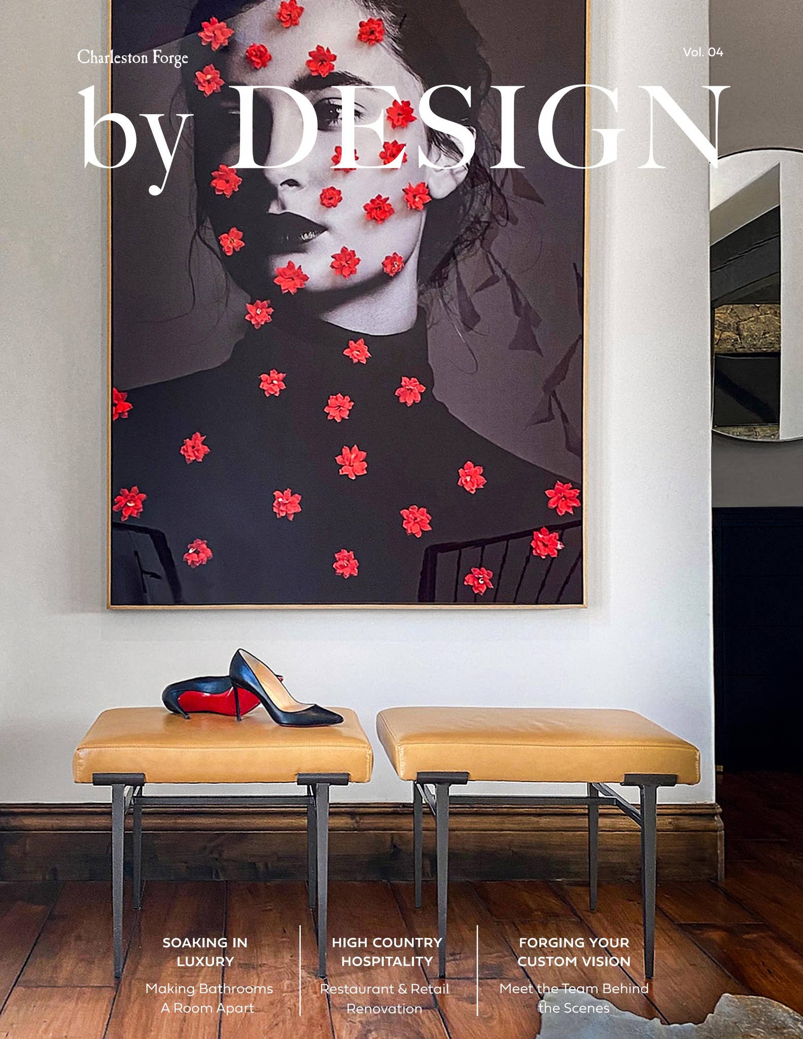 By Design — Volume 4 by Charleston Forge - Issuu