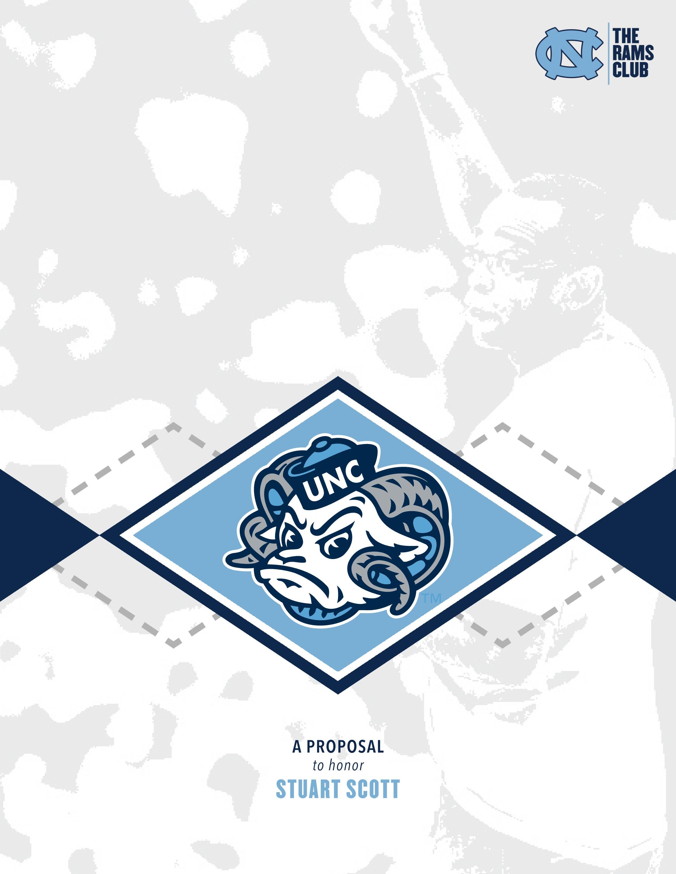 A Proposal to Honor Stuart Scott by The Rams Club - Issuu