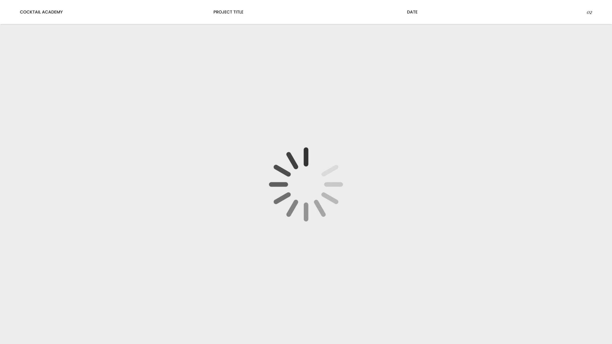 CA FLIP BOOK TEMPLATE by cocktaila - Issuu