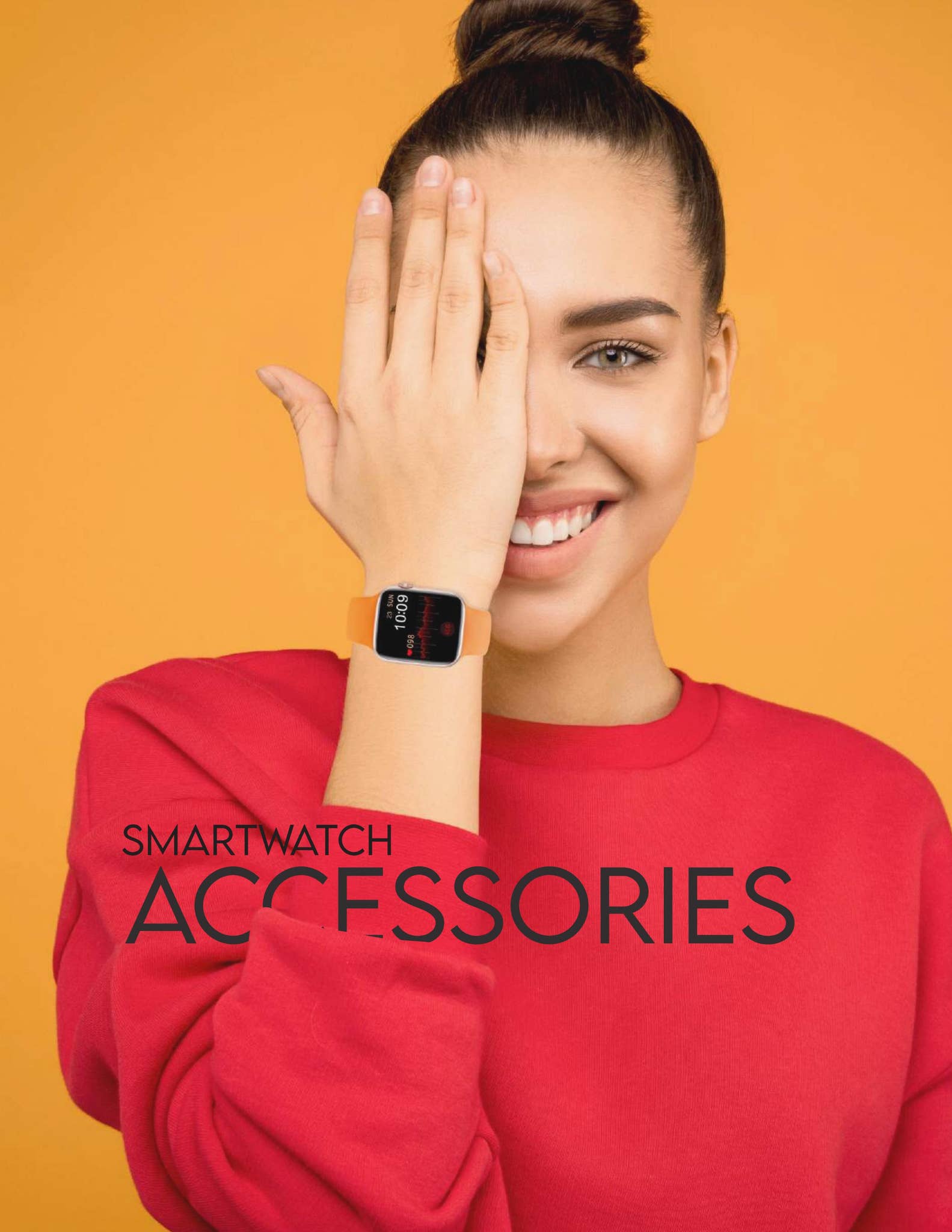 Smartwatch Accessories by Finart SAS - Issuu