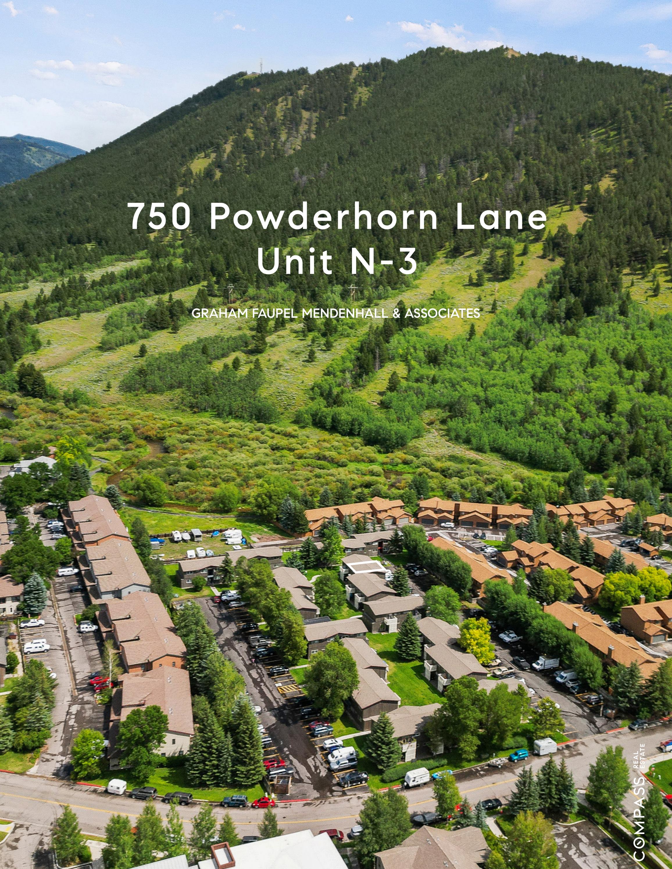 750 Powderhorn Ln - N-3 Brochure by Graham-Faupel-Mendenhall ...