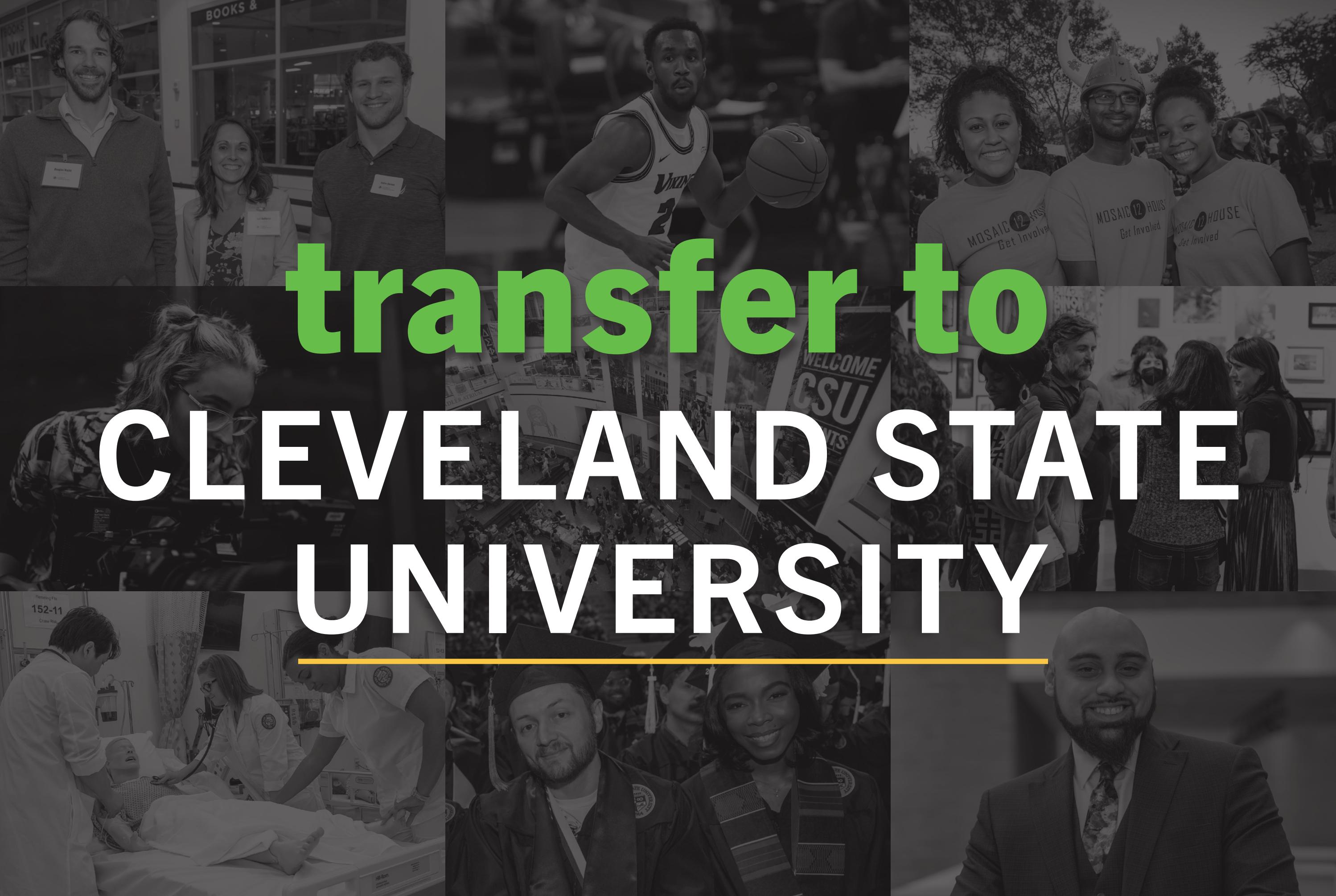 Transfer to CSU by clestate - Issuu