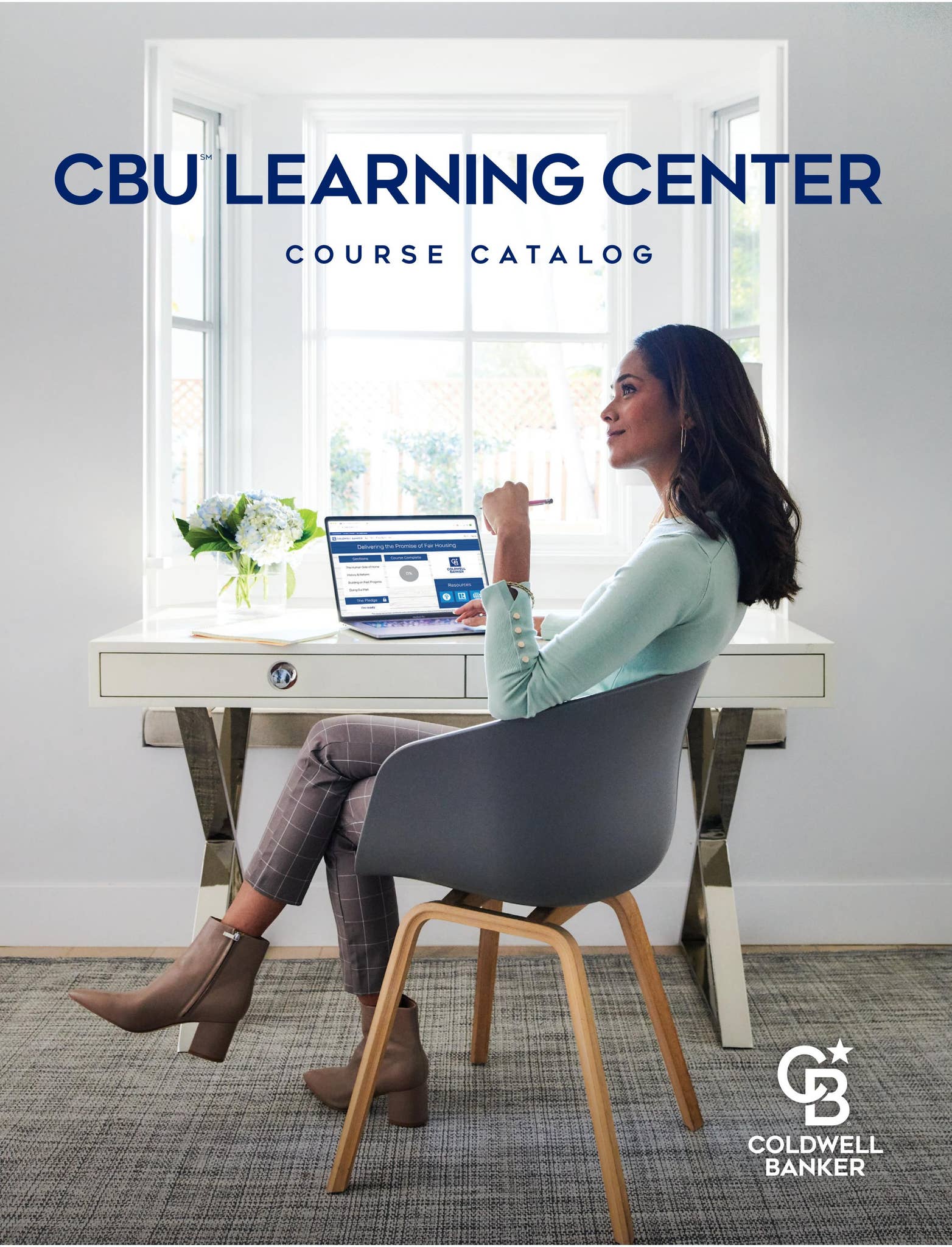 CBU Learning Center Course Catalog by SeaCoastAdvantage - Issuu