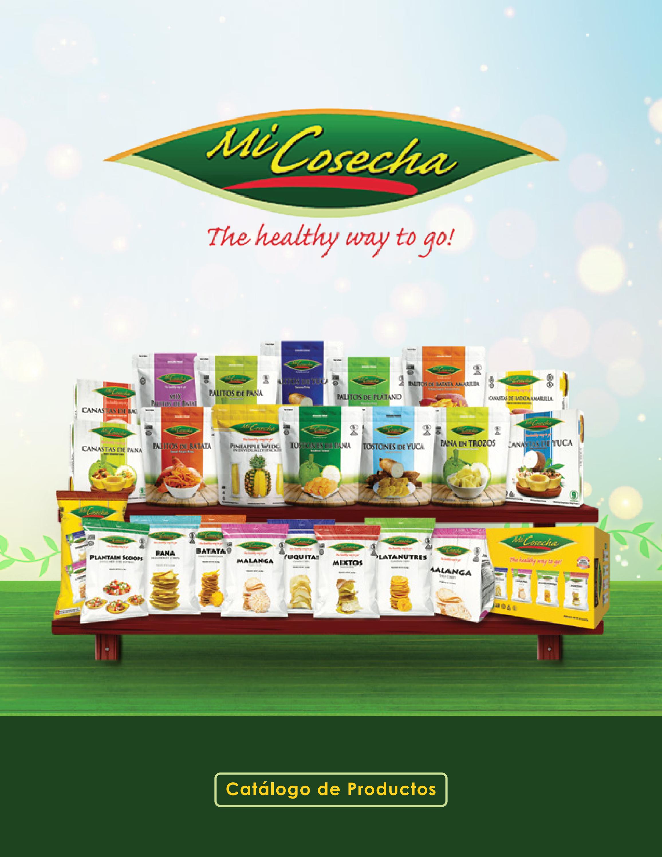 MI COSECHA PRODUCT BROCHURE SEPT 2023 by brightclientspr - Issuu