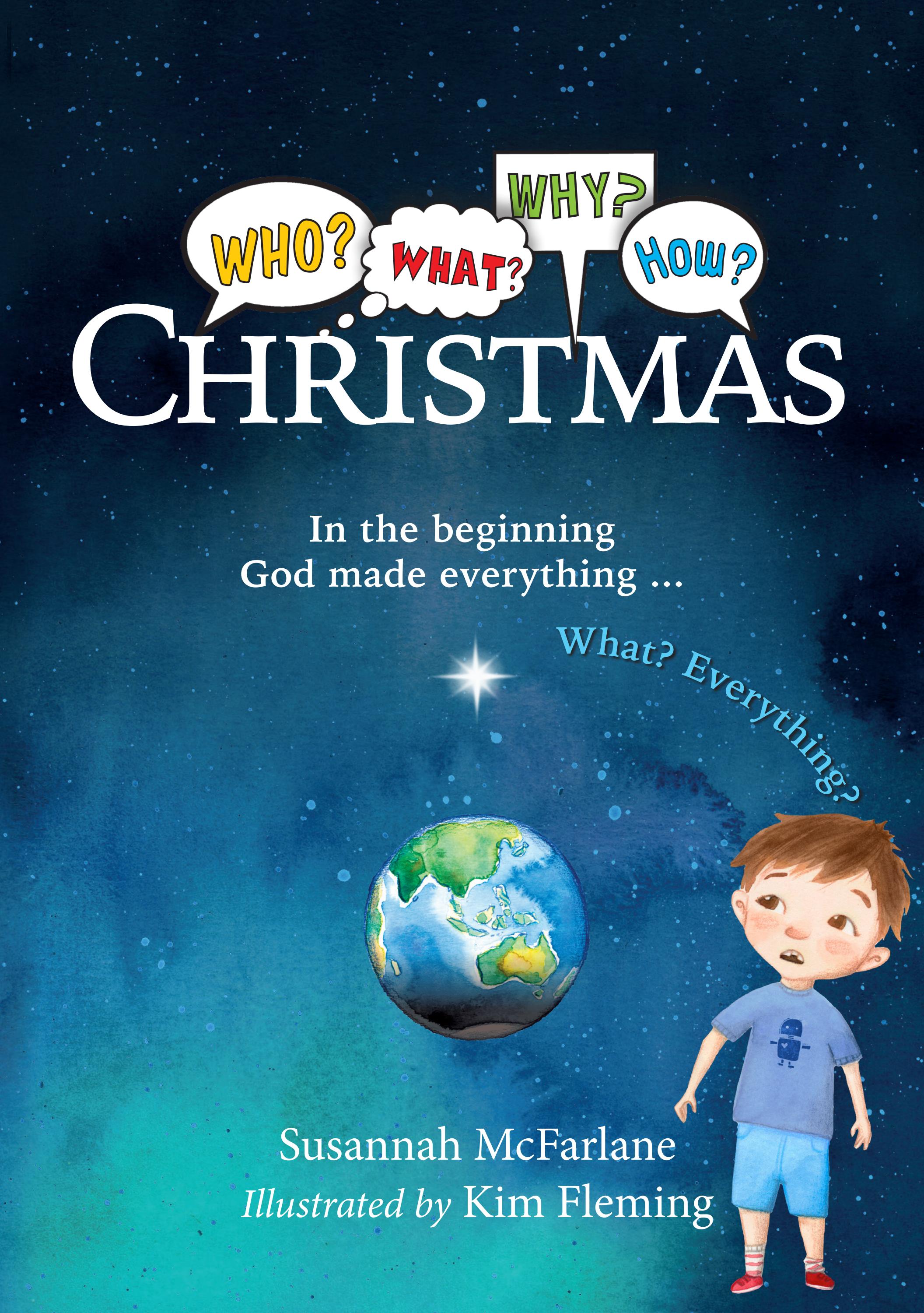 Who? What? Why? How? Christmas v2 by Bible Society Australia - Issuu