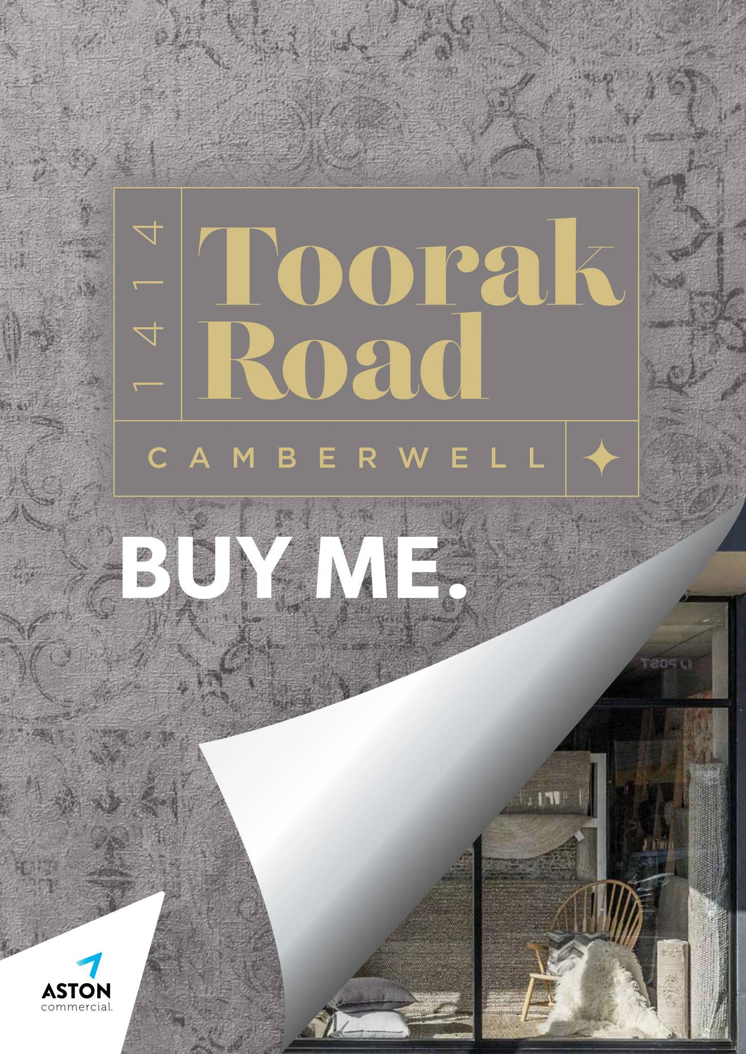 1414 Toorak Road, Camberwell by ASTON - Issuu