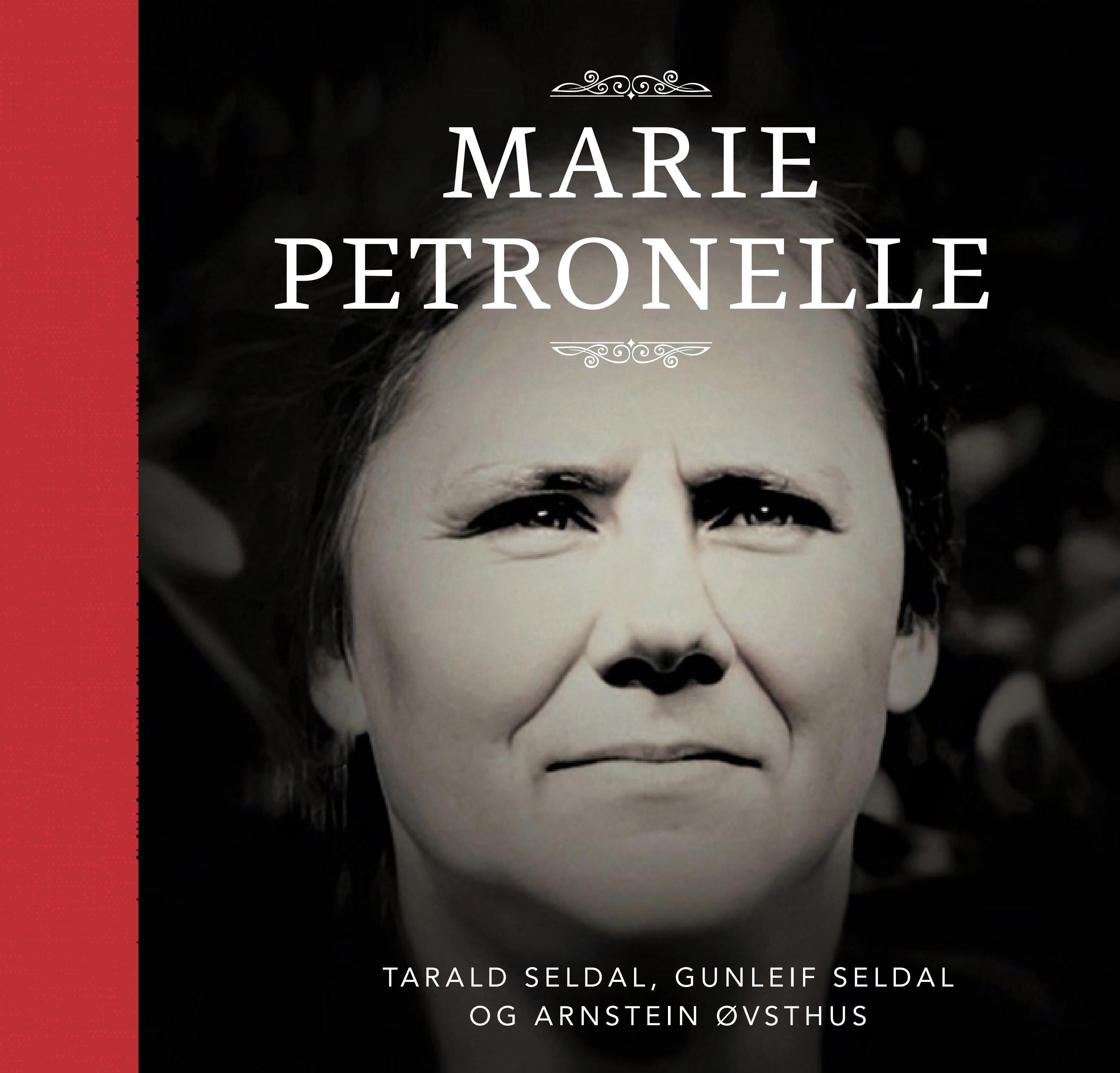 Marie Petronelle by interface_media - Issuu