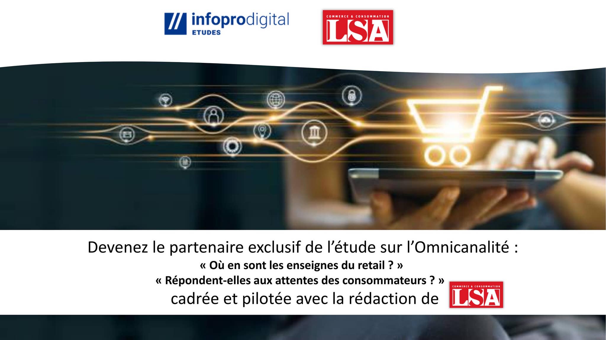 LSA - Omnicanalité by INFOPRO DIGITAL - Issuu