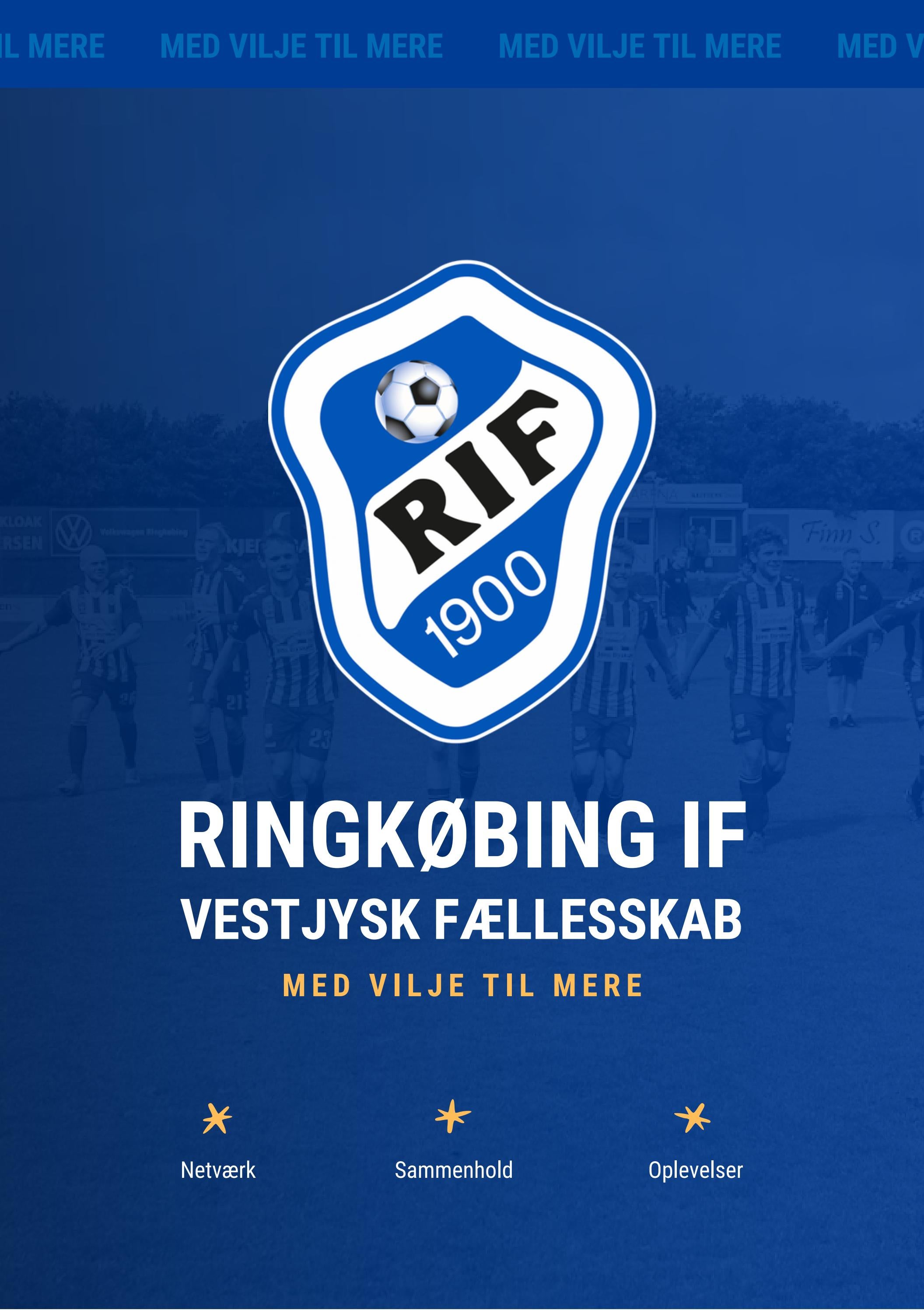 RIF Sponsorbrochure by Optify - Issuu