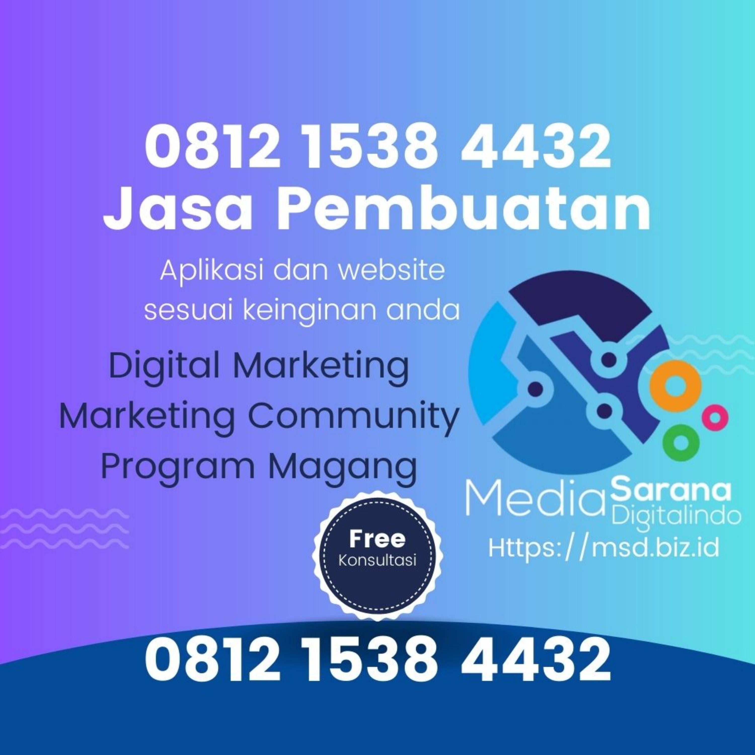 Jasa Digital Marketing Solo by rio ronaldy - Issuu