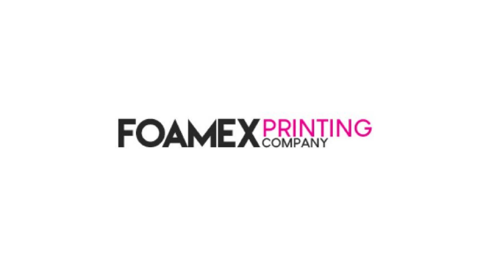 Innovative Hoarding Construction with Foamex Panels by Foamex Printing ...