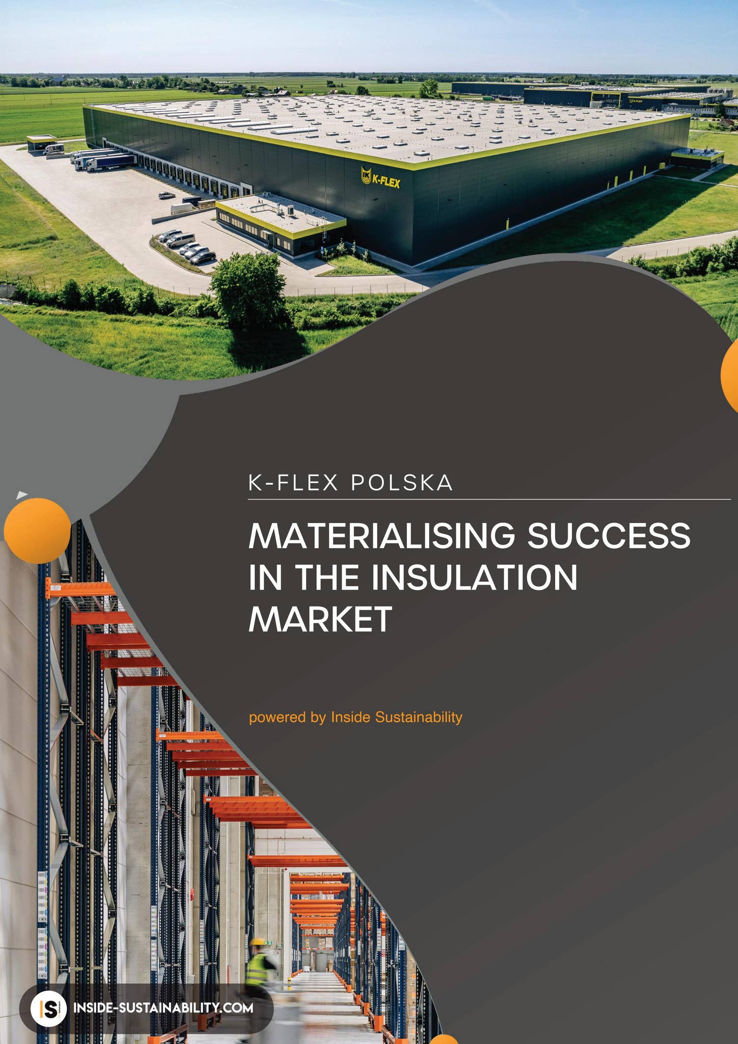 K-Flex by ProactivePublications - Issuu