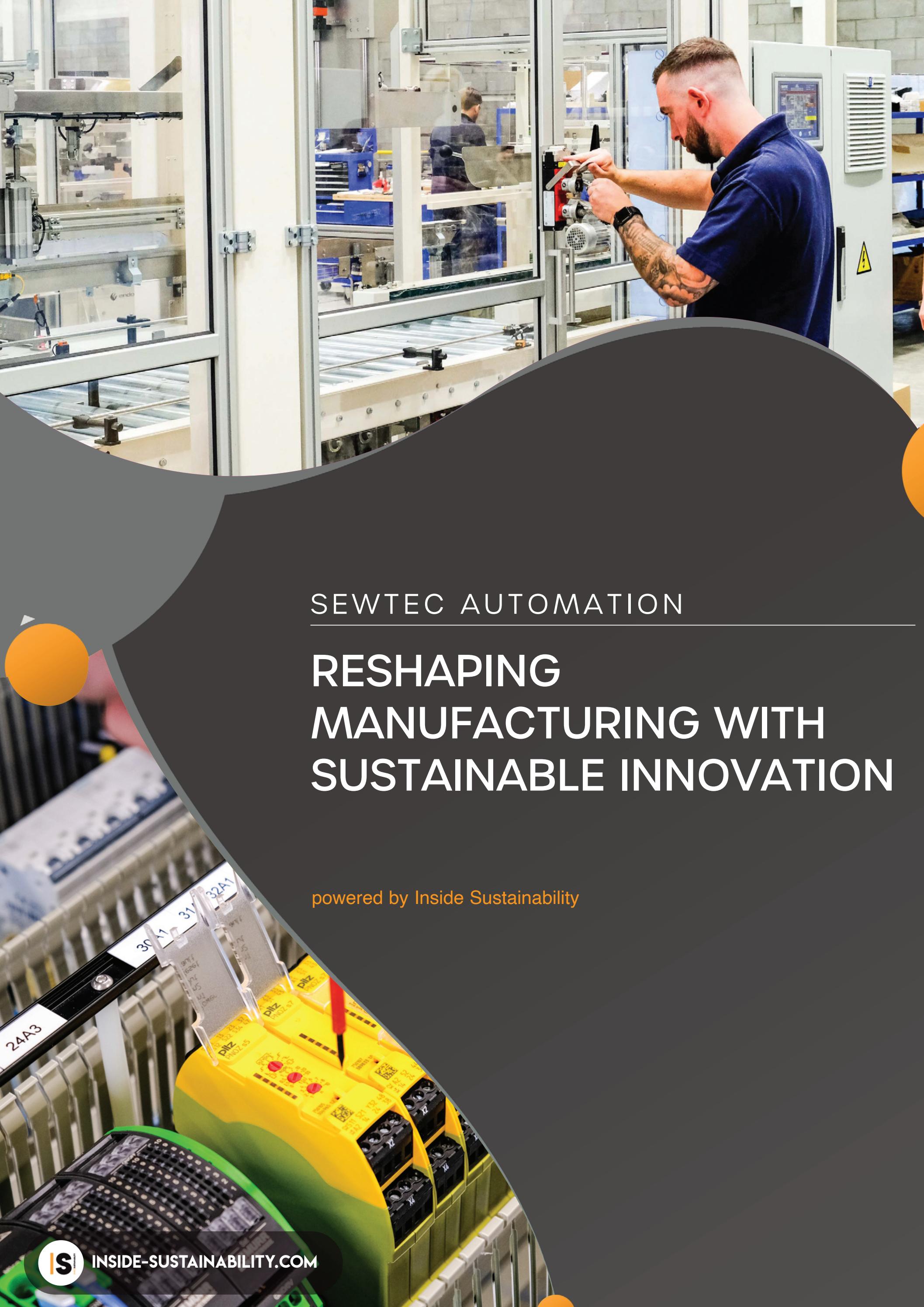 Sewtec Automation by ProactivePublications - Issuu