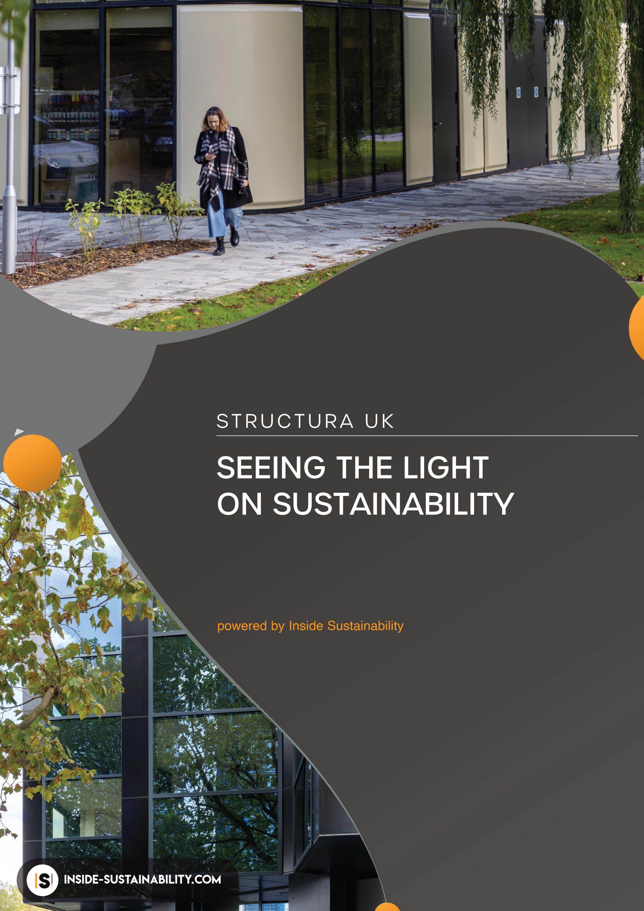 Structura UK by ProactivePublications - Issuu