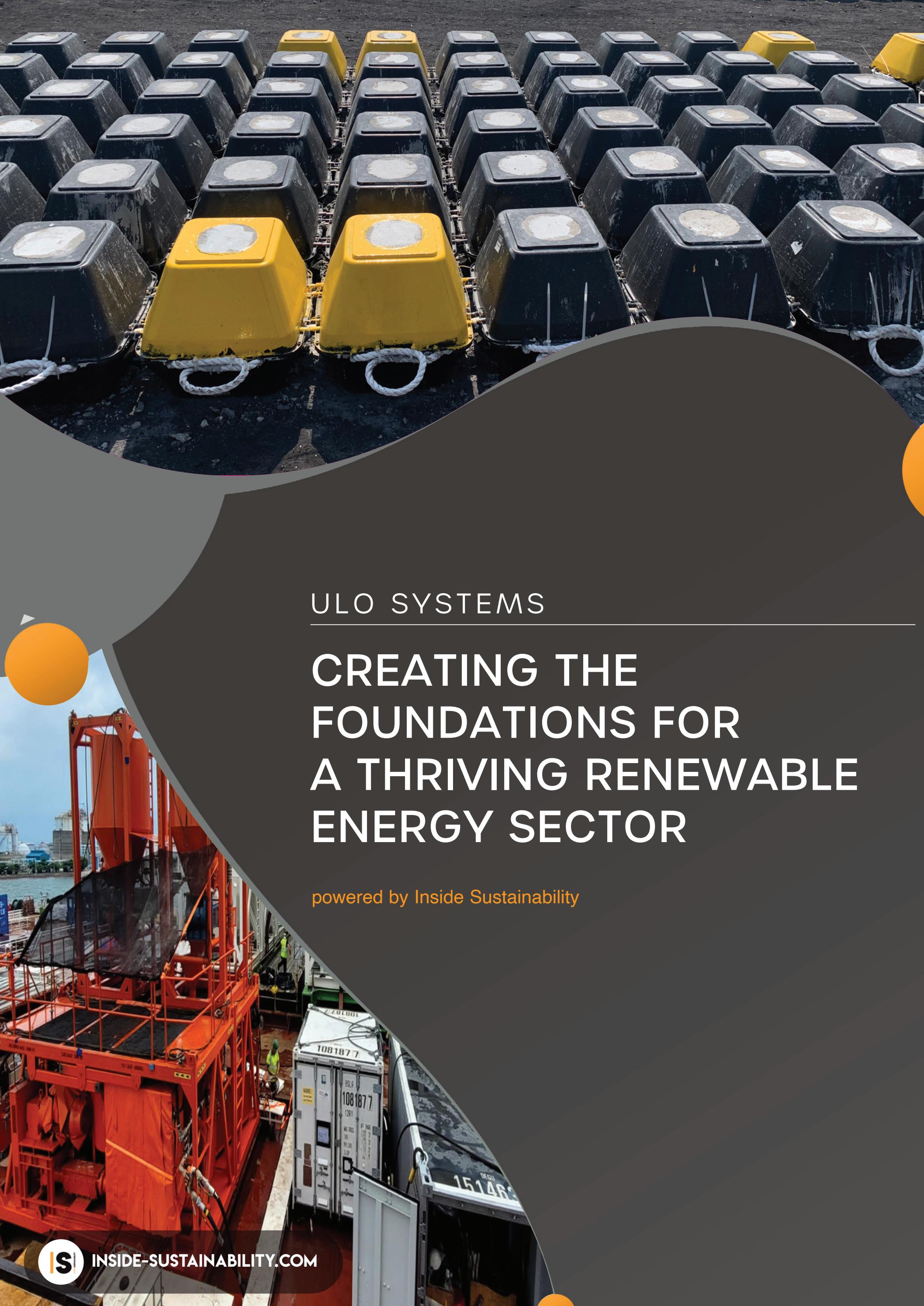 ULO Systems by ProactivePublications - Issuu