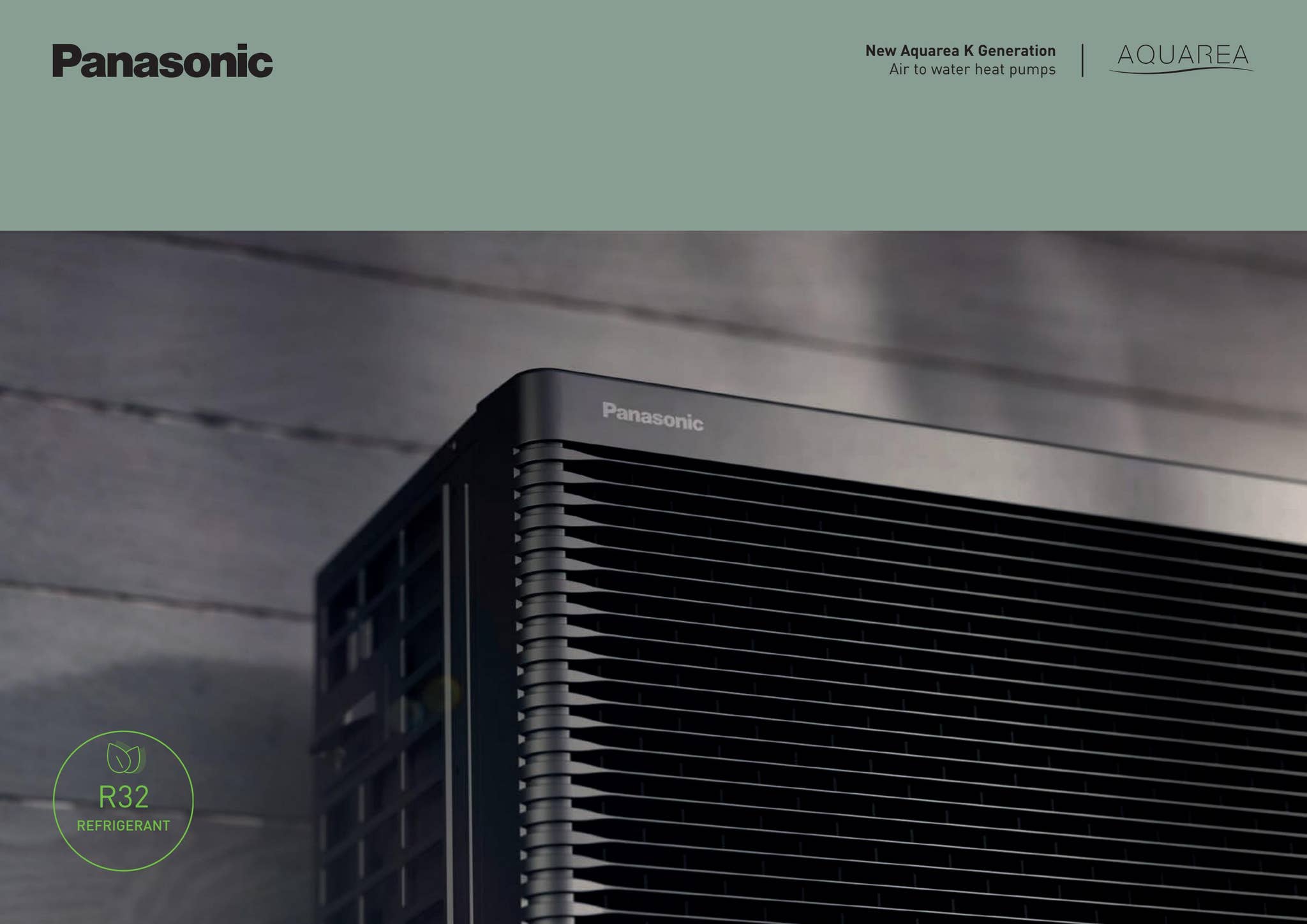 Panasonic K Generation by Bpcventilation - Issuu