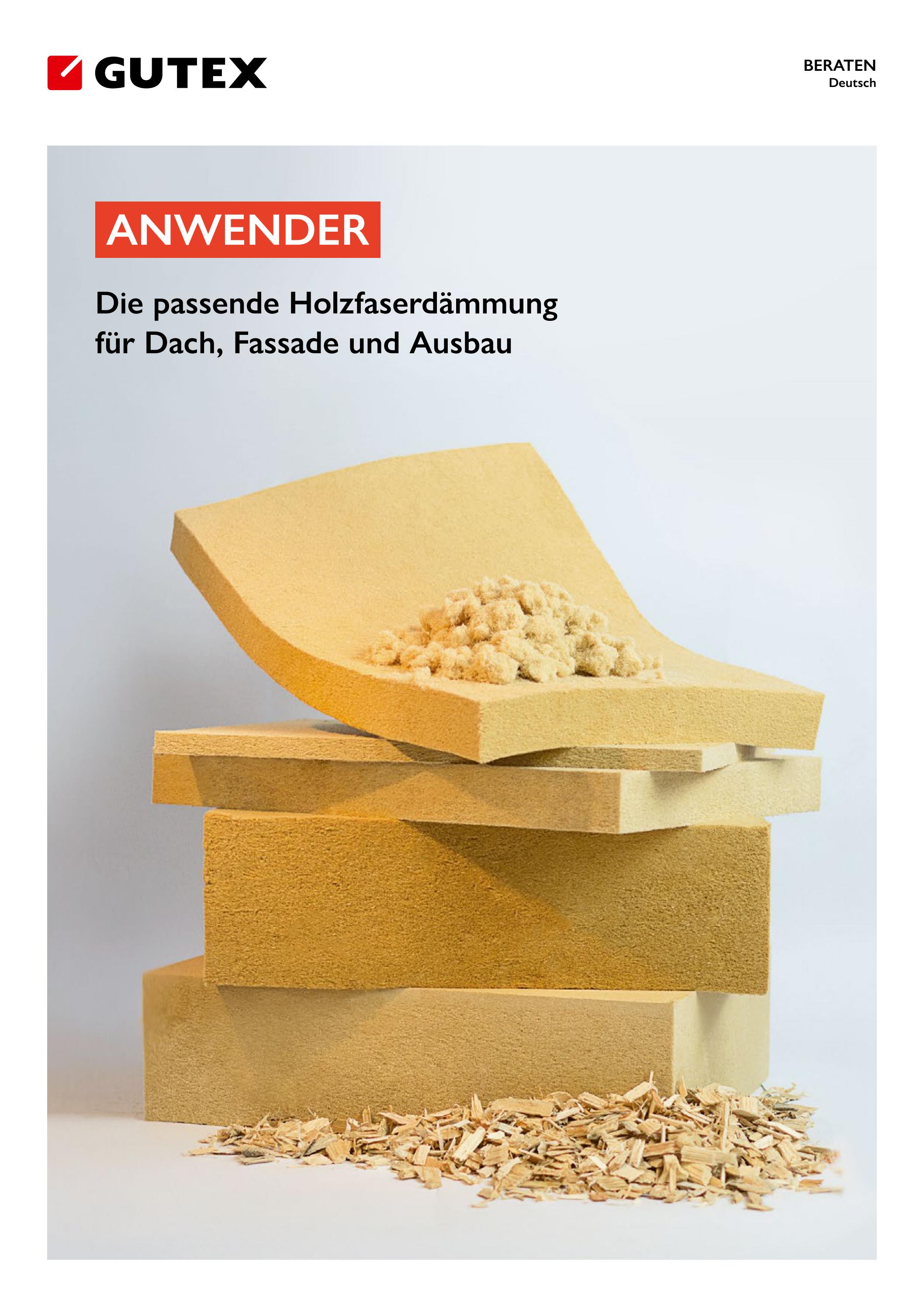 Anwendung Gutex by Holz-Hauff - Issuu