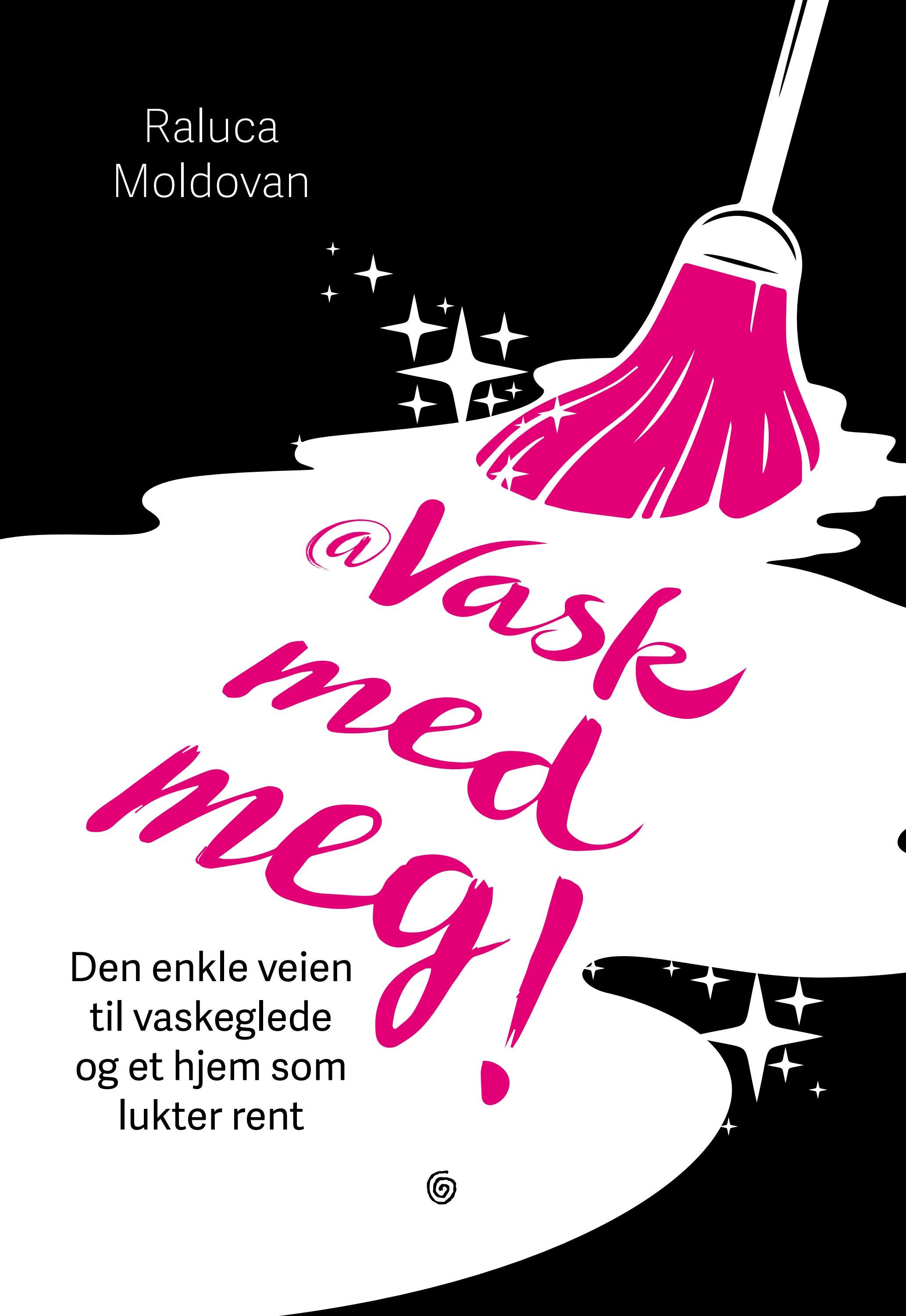 Vask med meg by interface_media - Issuu