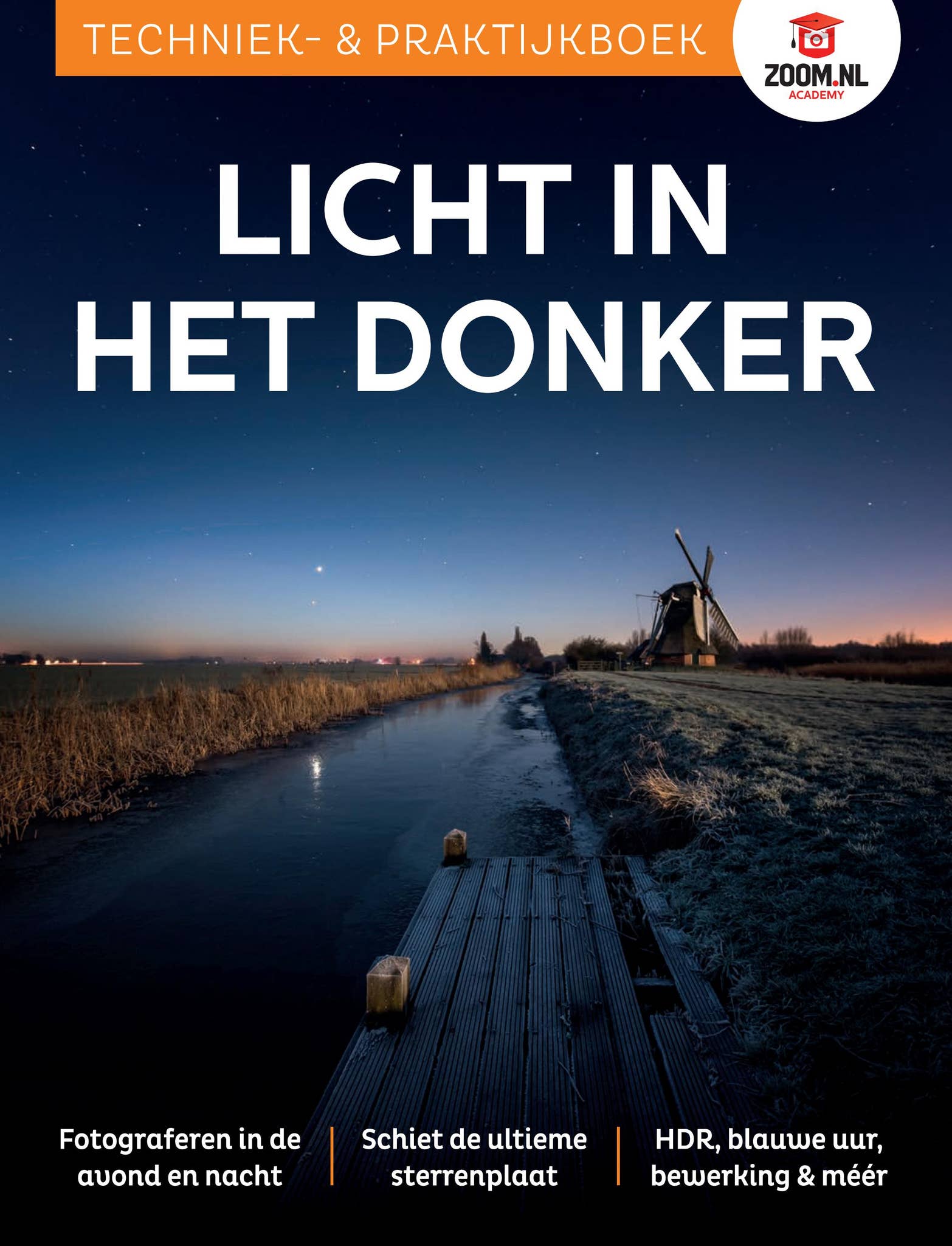Zoom boek Licht in het donker by Reshift - Issuu