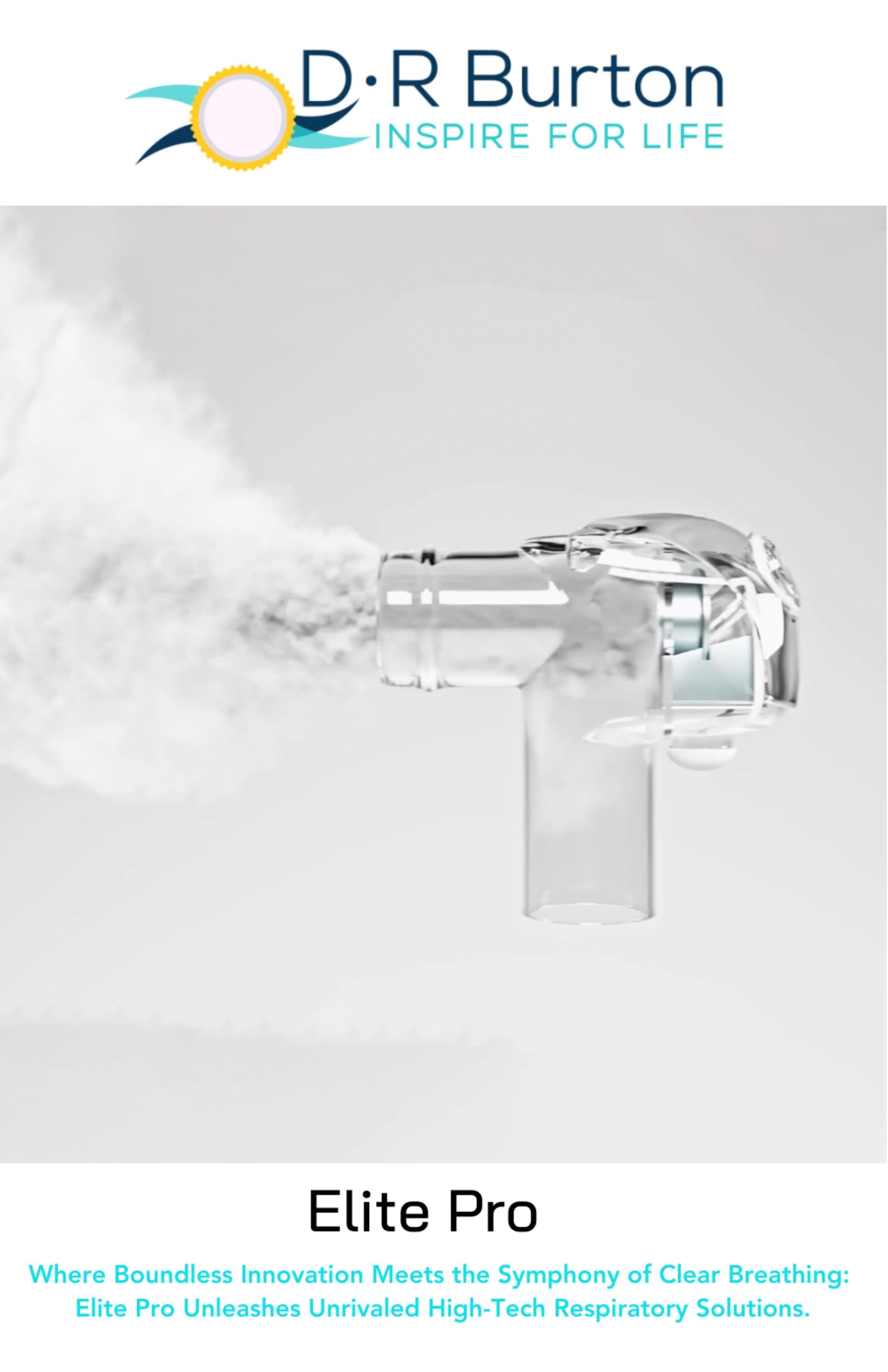 D R Burton Elite Pro by rashaabulhaj - Issuu